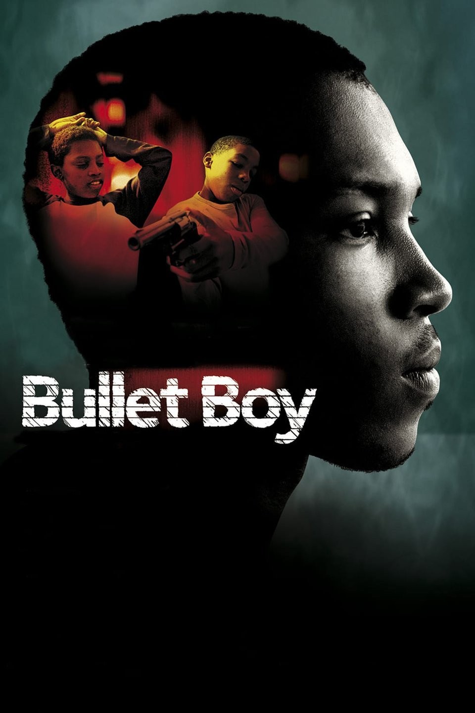 Bullet Boy | Rotten Tomatoes