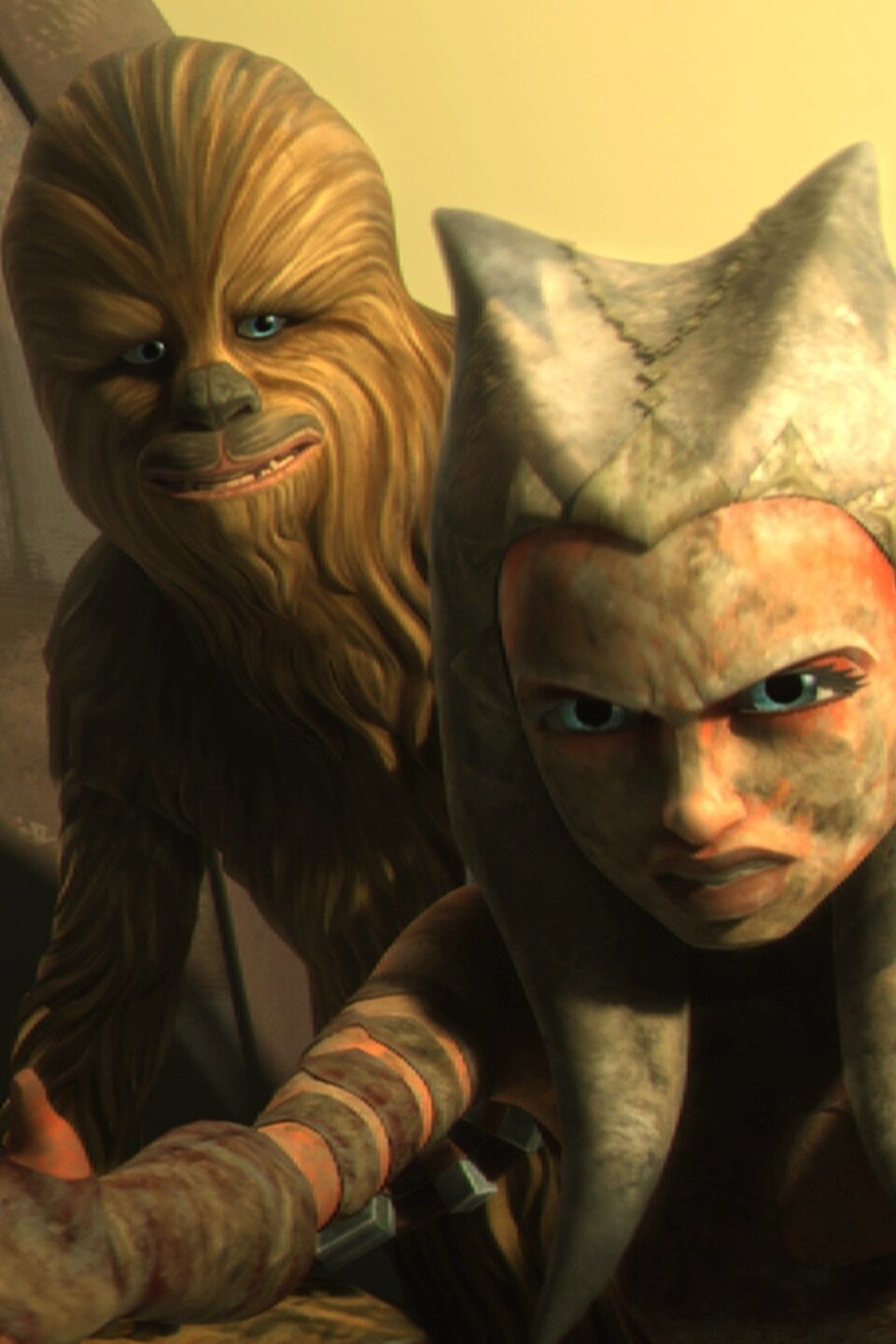 Wookiee Hunt Pictures | Rotten Tomatoes