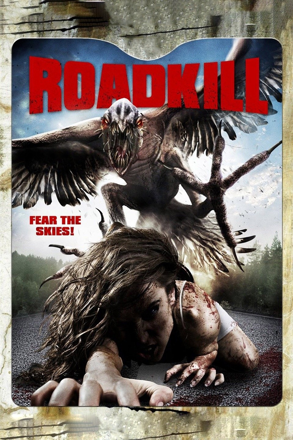 Roadkill | Rotten Tomatoes