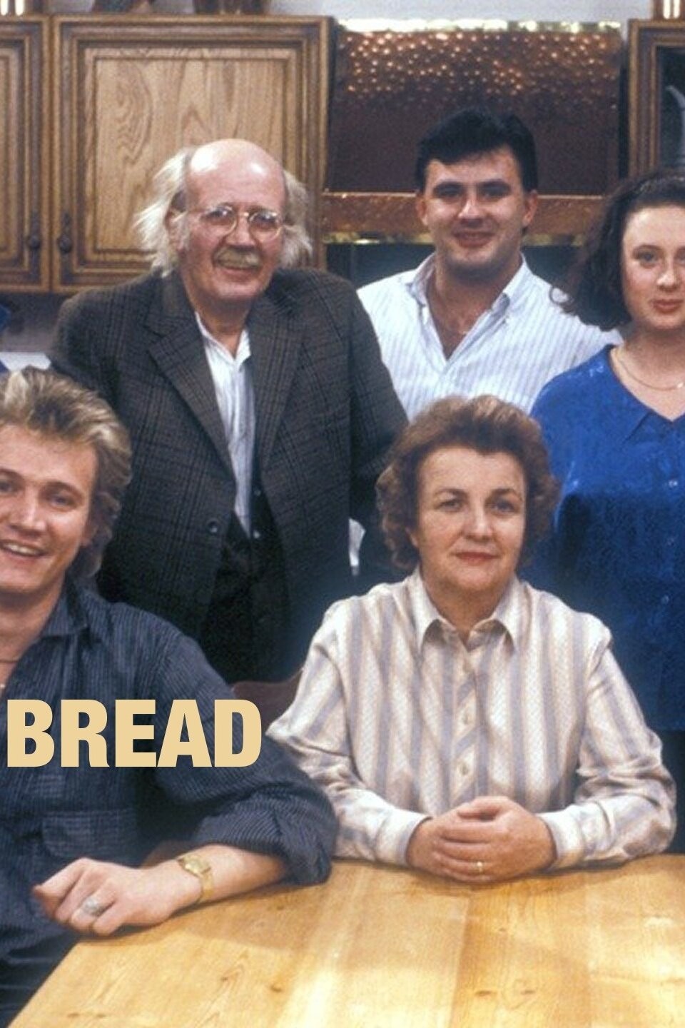 Bread - Rotten Tomatoes