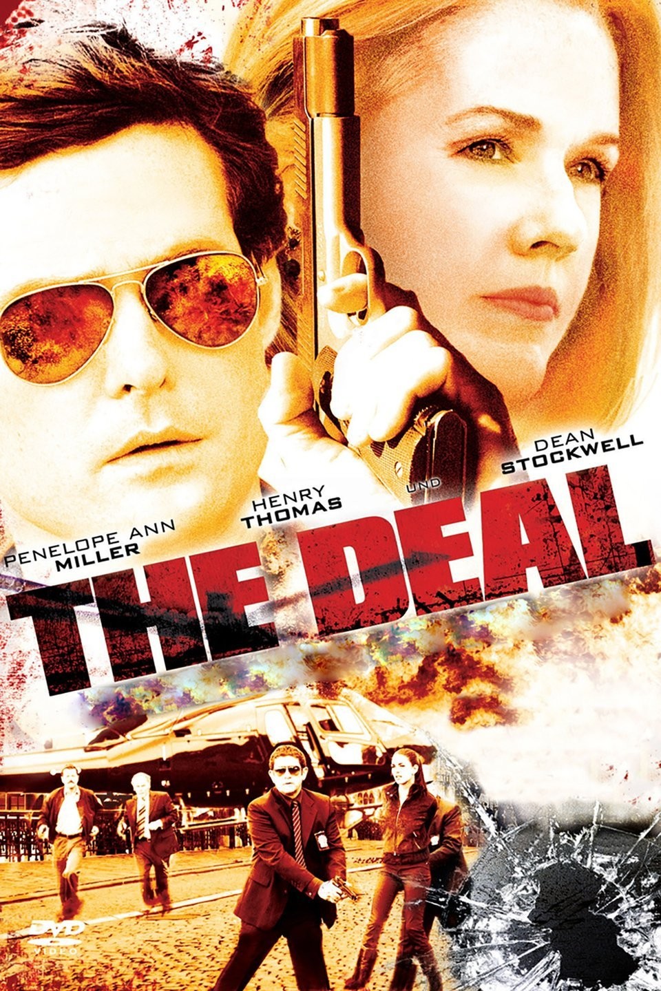 The Deal | Rotten Tomatoes