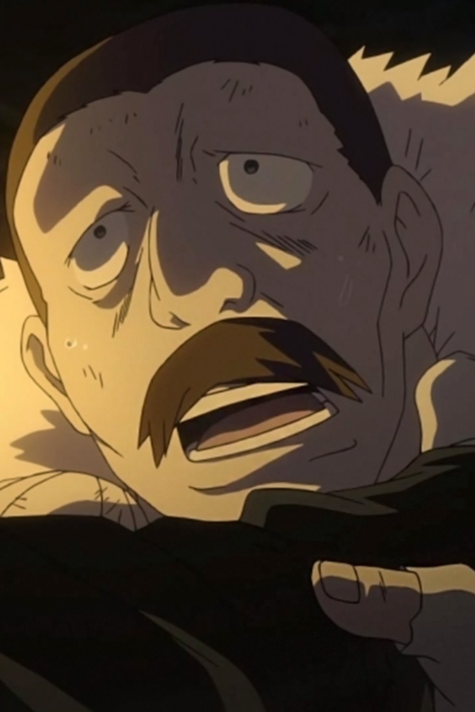 The First Homunculus Pictures | Rotten Tomatoes