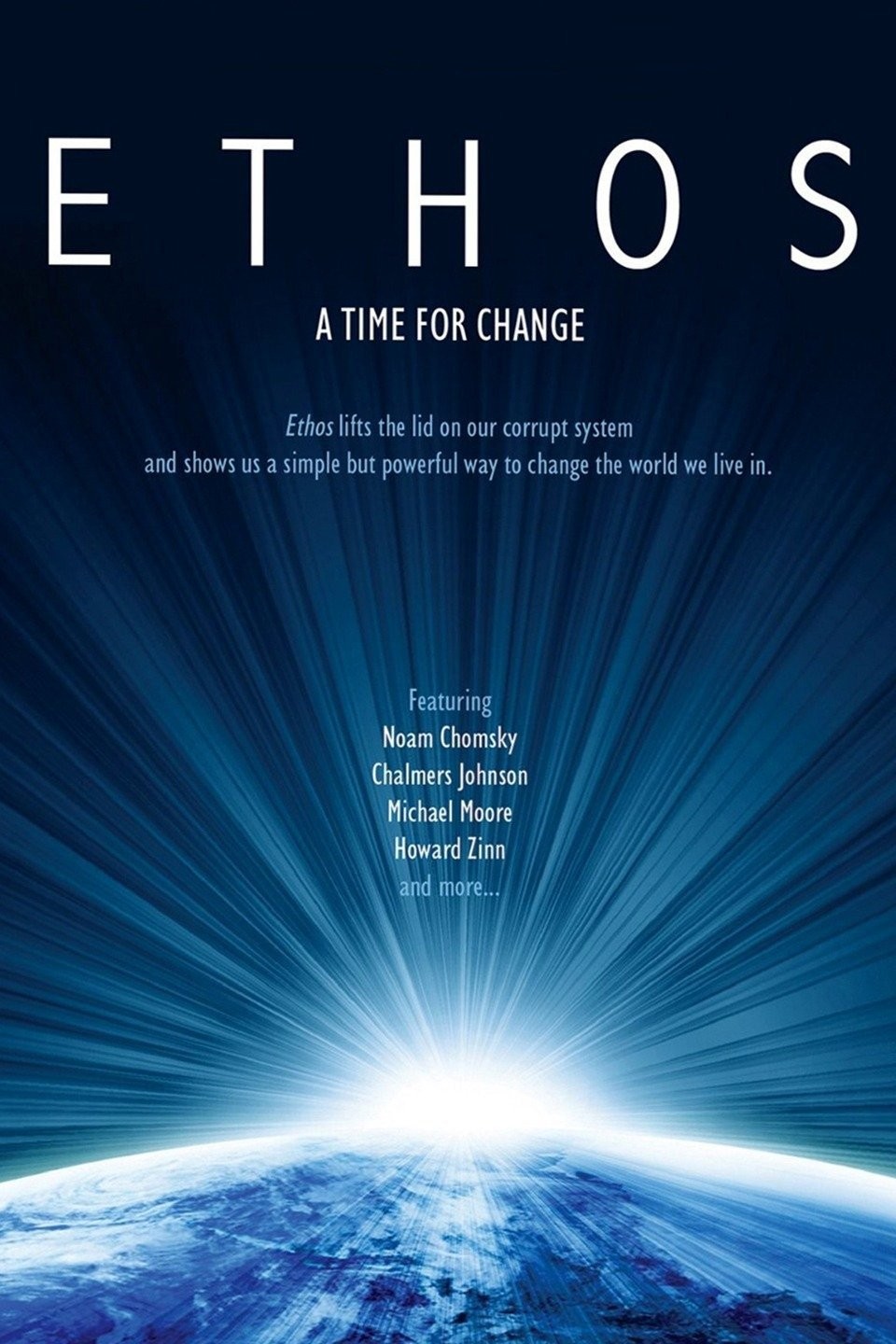 Ethos | Rotten Tomatoes