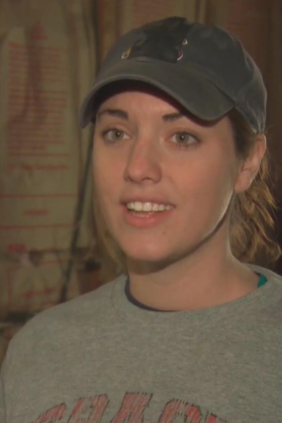 The Antonacci Job Pictures | Rotten Tomatoes