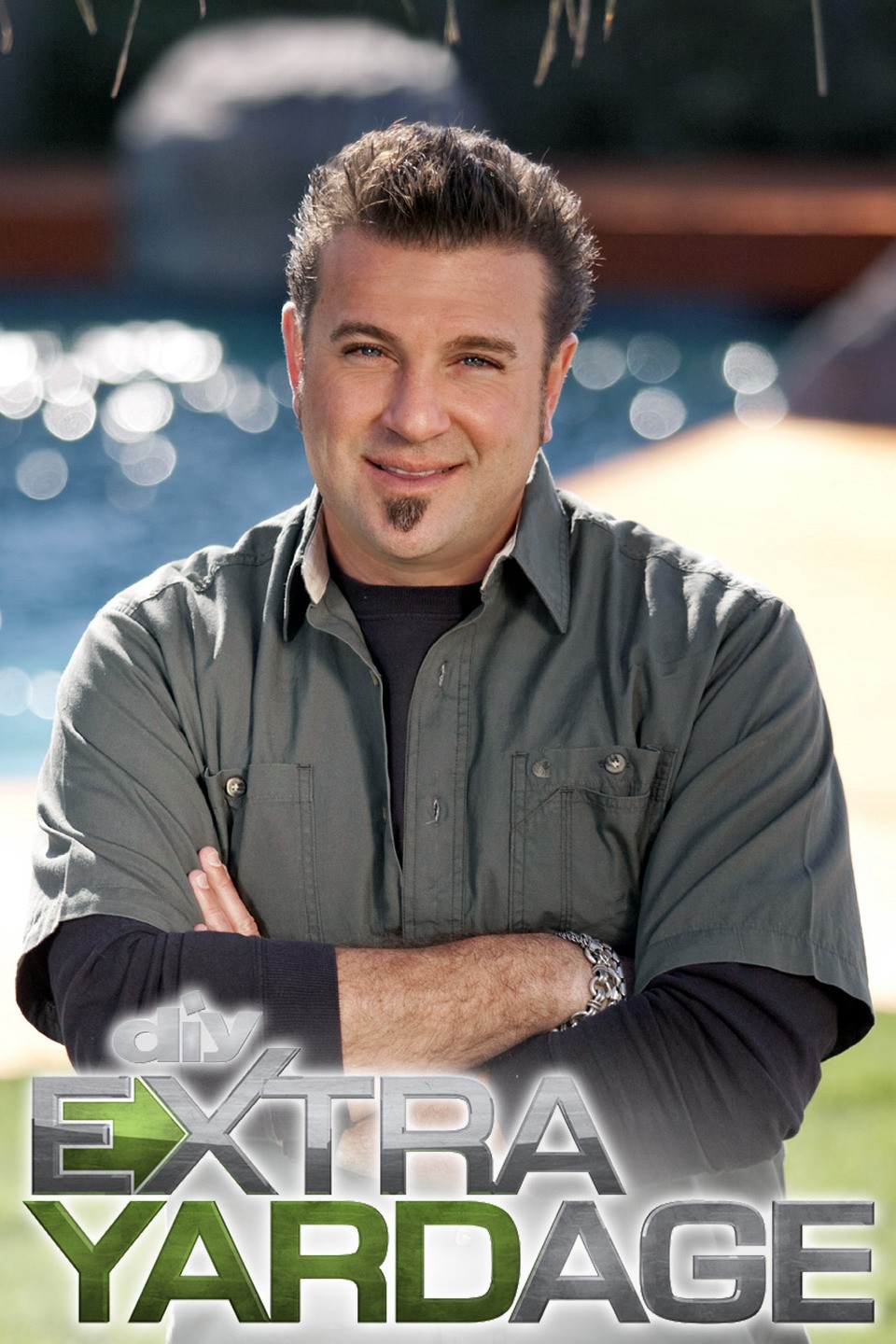 Extra Yardage | Rotten Tomatoes