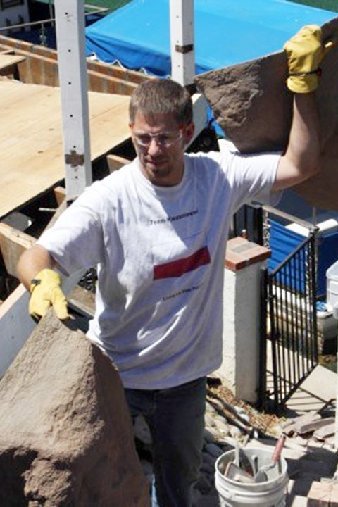 Tropical Tiki Transformation Pictures - Rotten Tomatoes