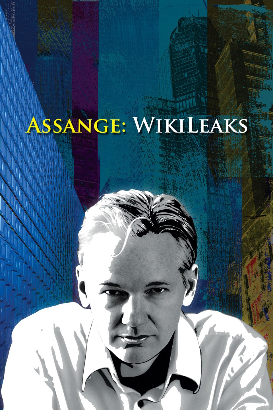 Julian Assange - A Modern Day Hero? Inside the World of Wikileaks ...