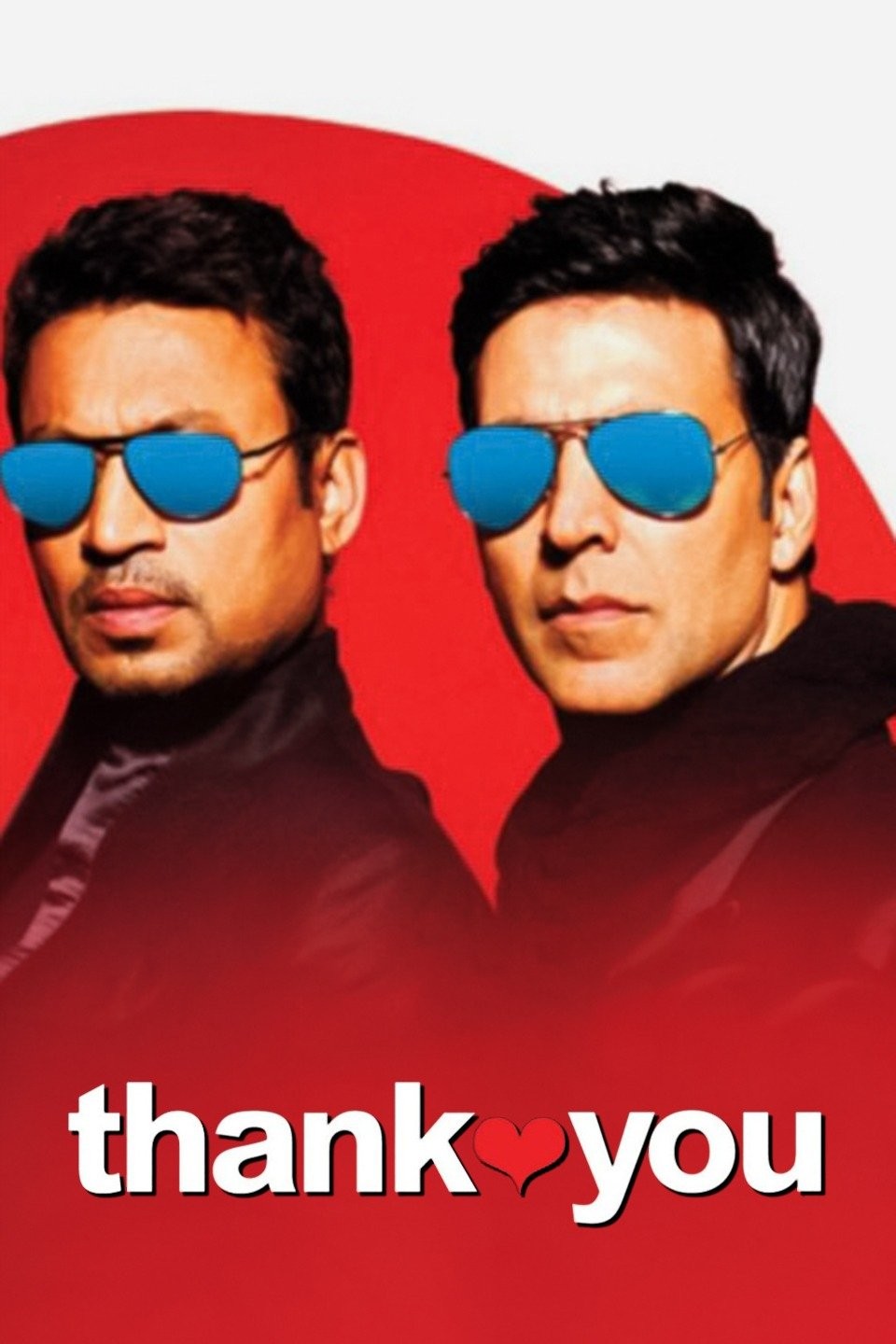 Thank You | Rotten Tomatoes