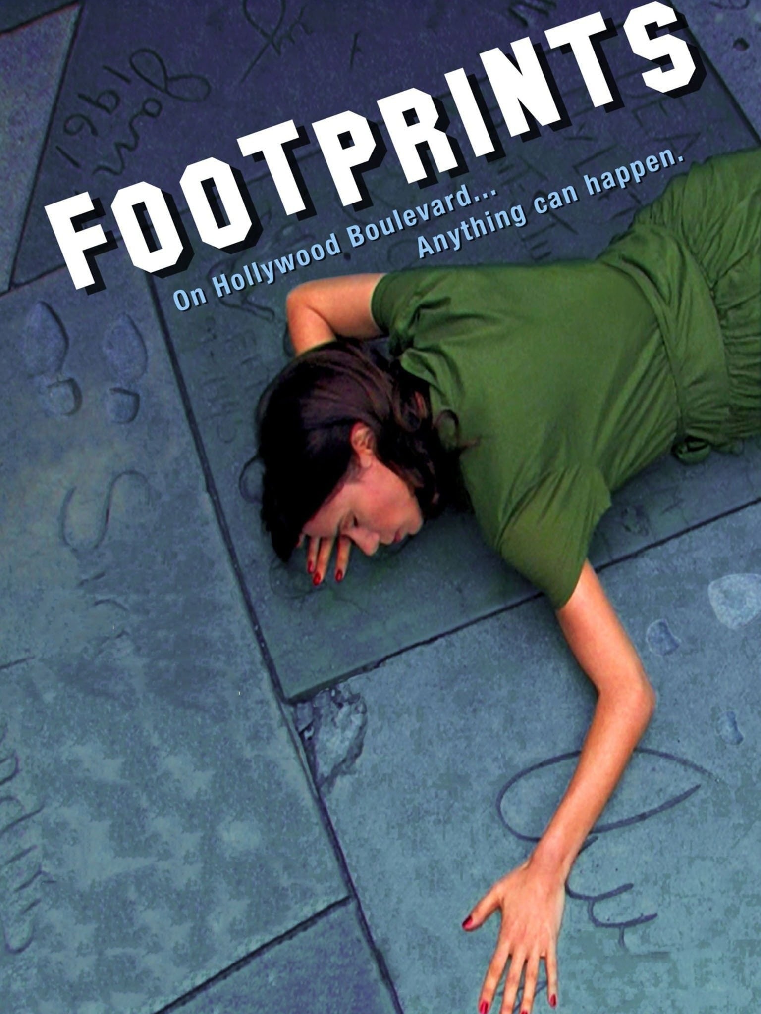 Footprints Pictures | Rotten Tomatoes