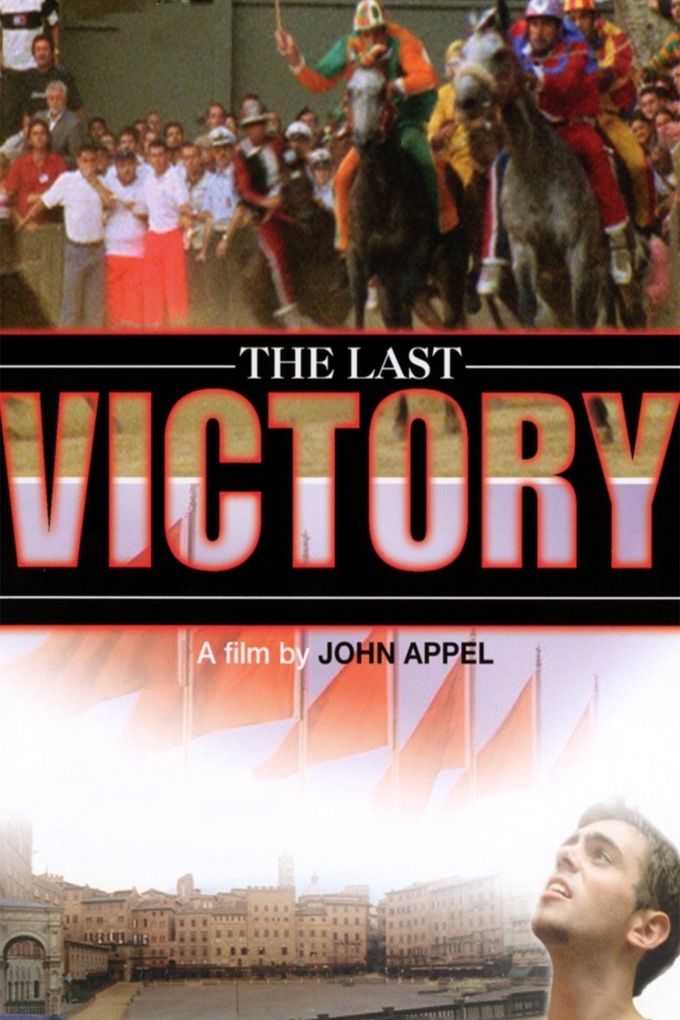 The Last Victory Pictures | Rotten Tomatoes