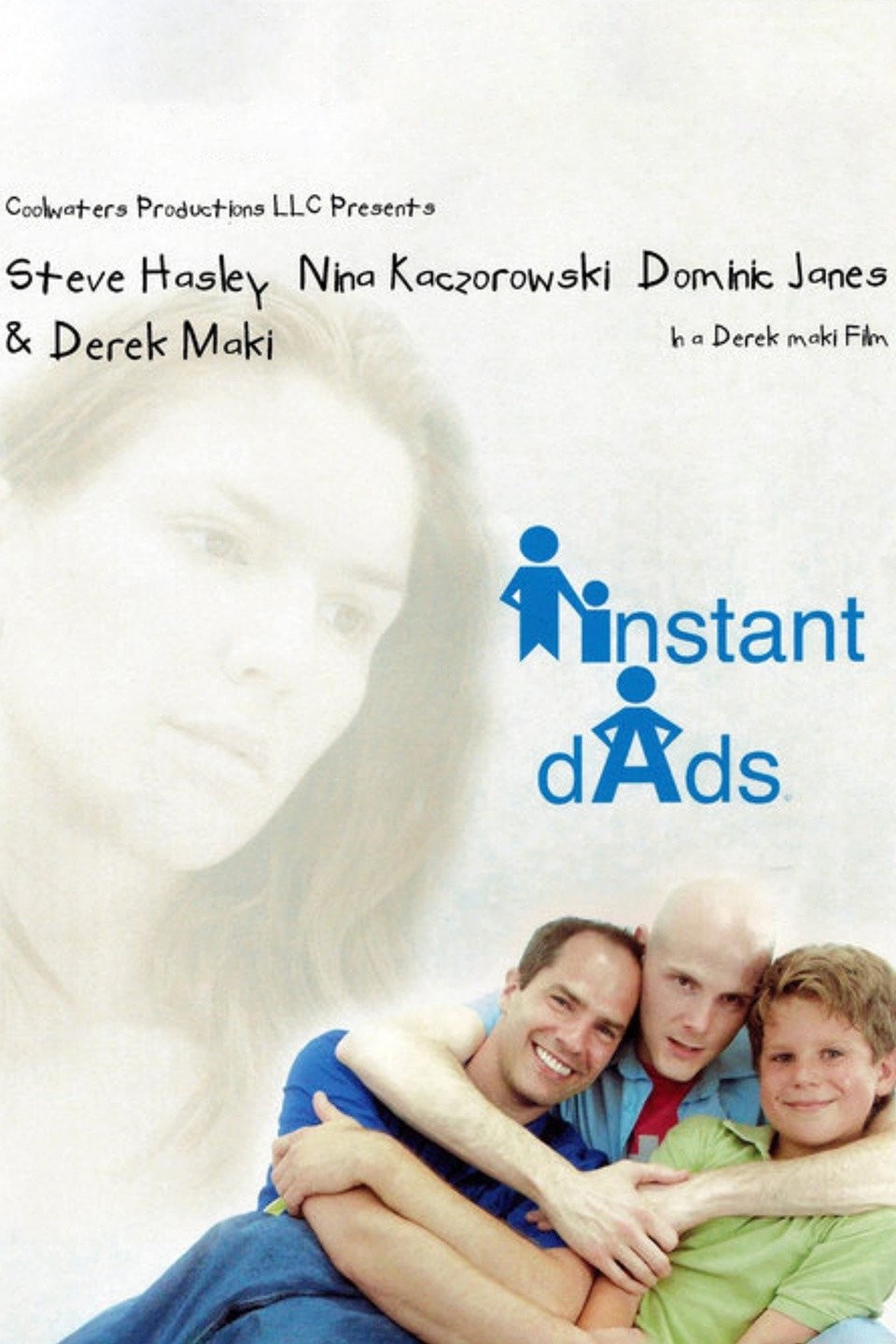 Instant Dads | Rotten Tomatoes