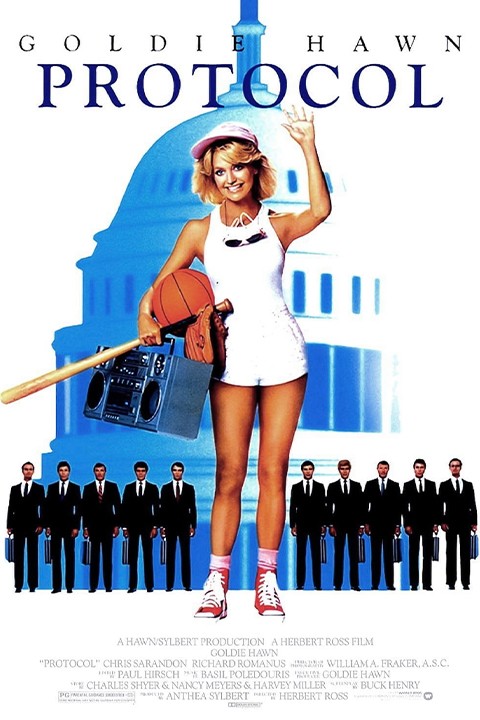 Protocol Pictures | Rotten Tomatoes
