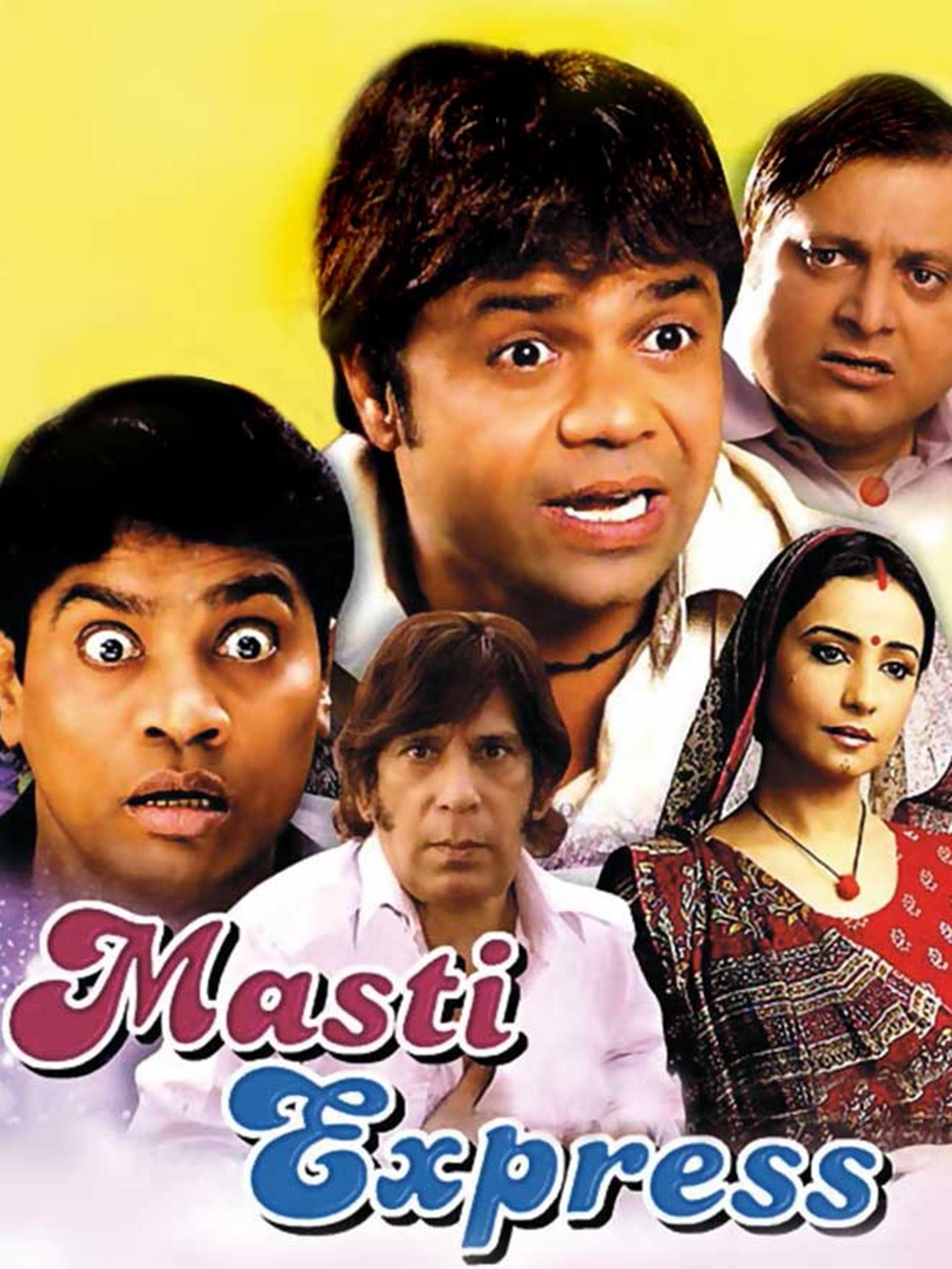 Masti Express Pictures | Rotten Tomatoes