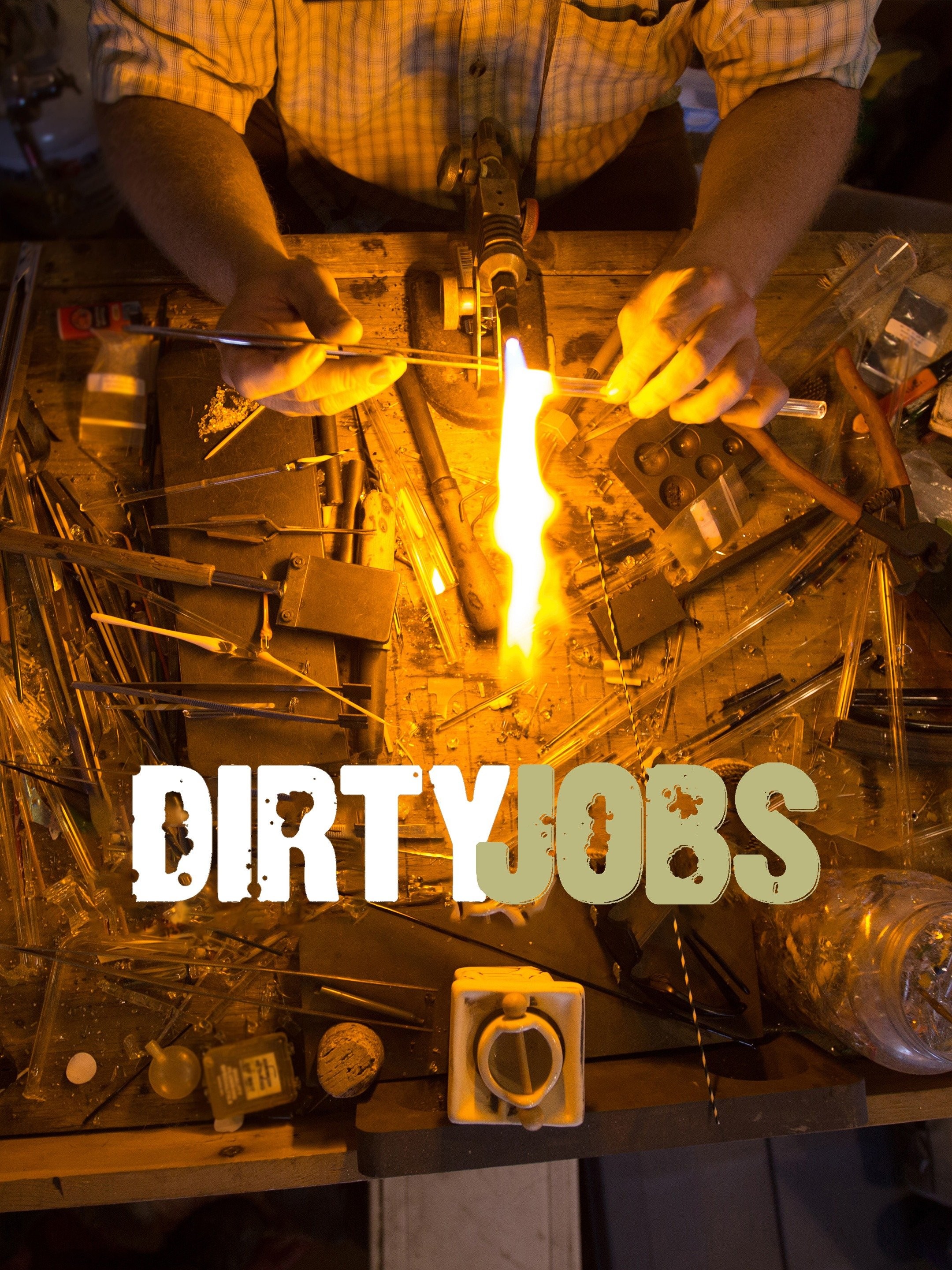 Dirty Jobs Season 4 | Rotten Tomatoes