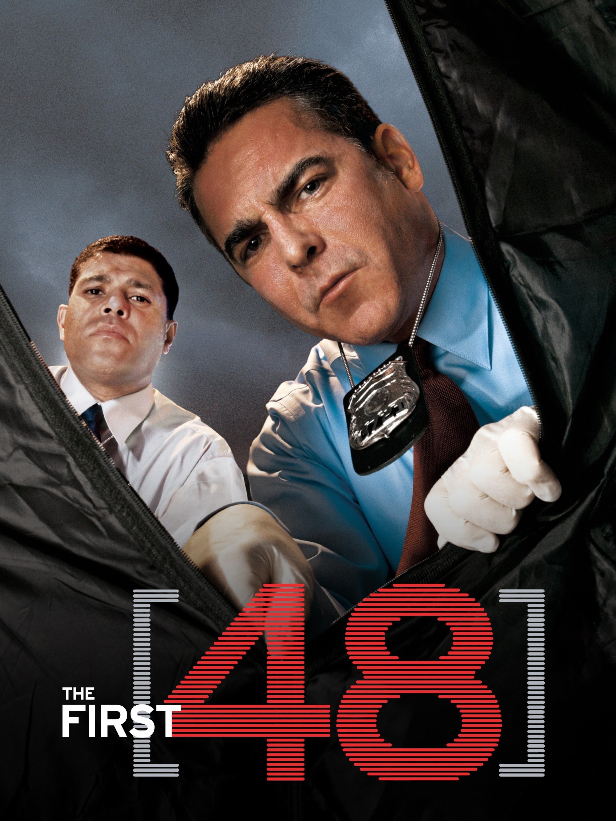 The First 48 Season 3 | Rotten Tomatoes