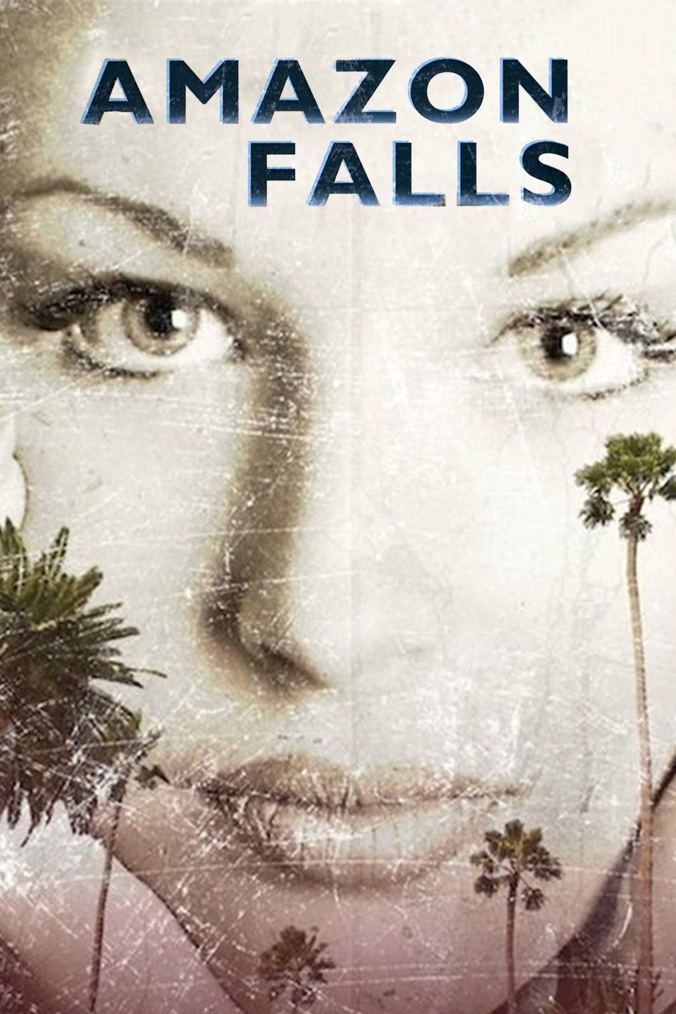 Amazon Falls | Rotten Tomatoes