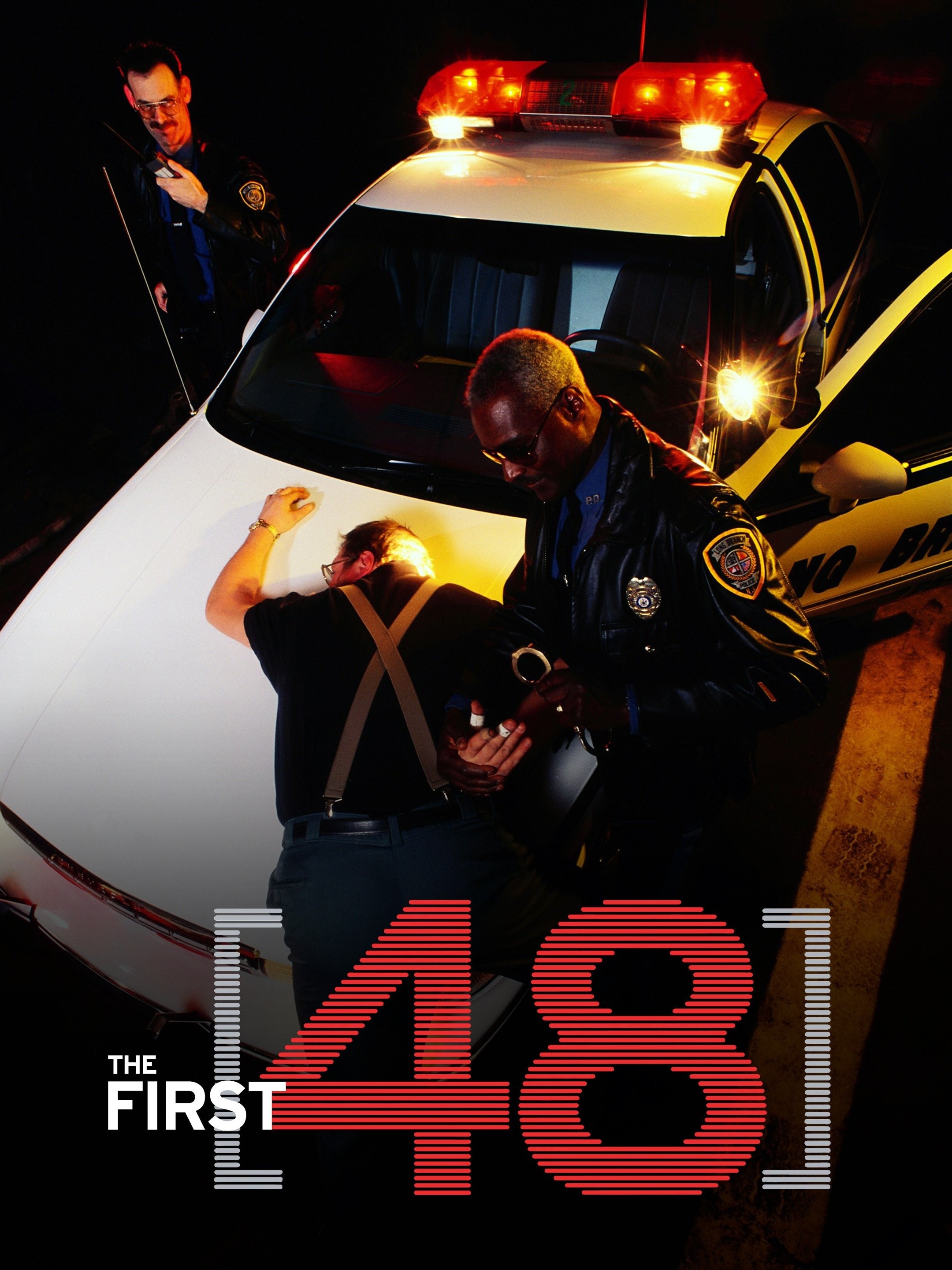 The First 48: Season 7 Pictures | Rotten Tomatoes