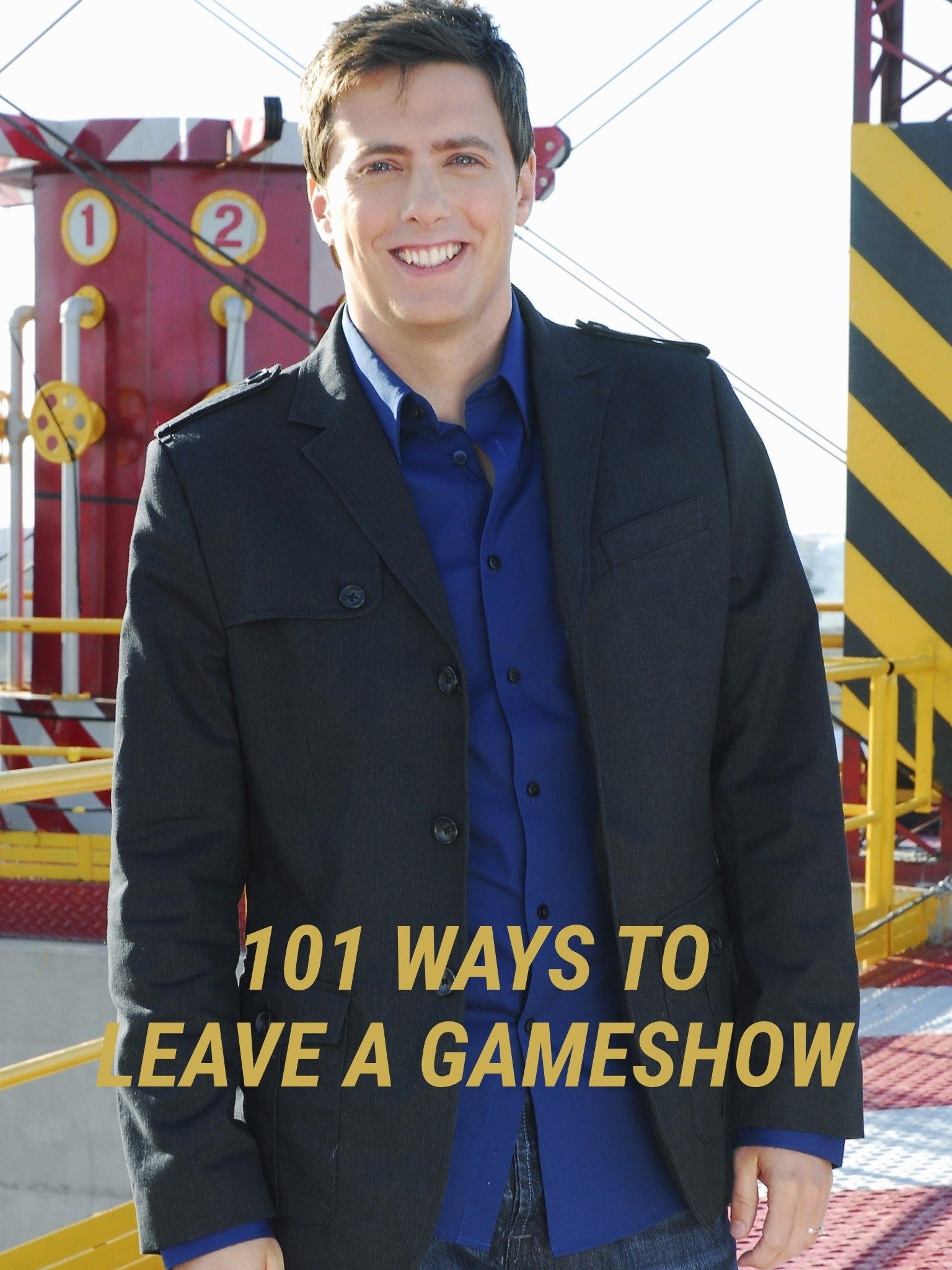 101 Ways to Leave a Gameshow - Rotten Tomatoes