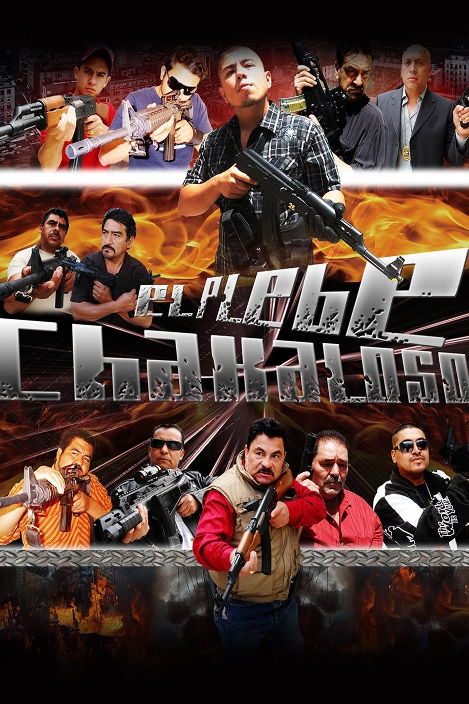 El Plebe Chakaloso Pictures | Rotten Tomatoes