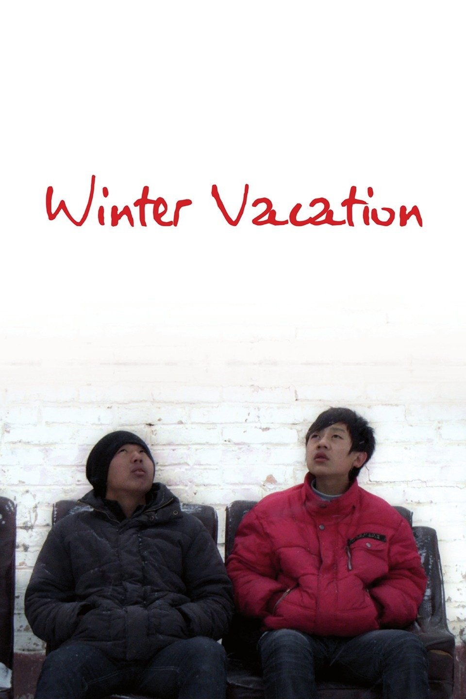 Winter Vacation Pictures | Rotten Tomatoes