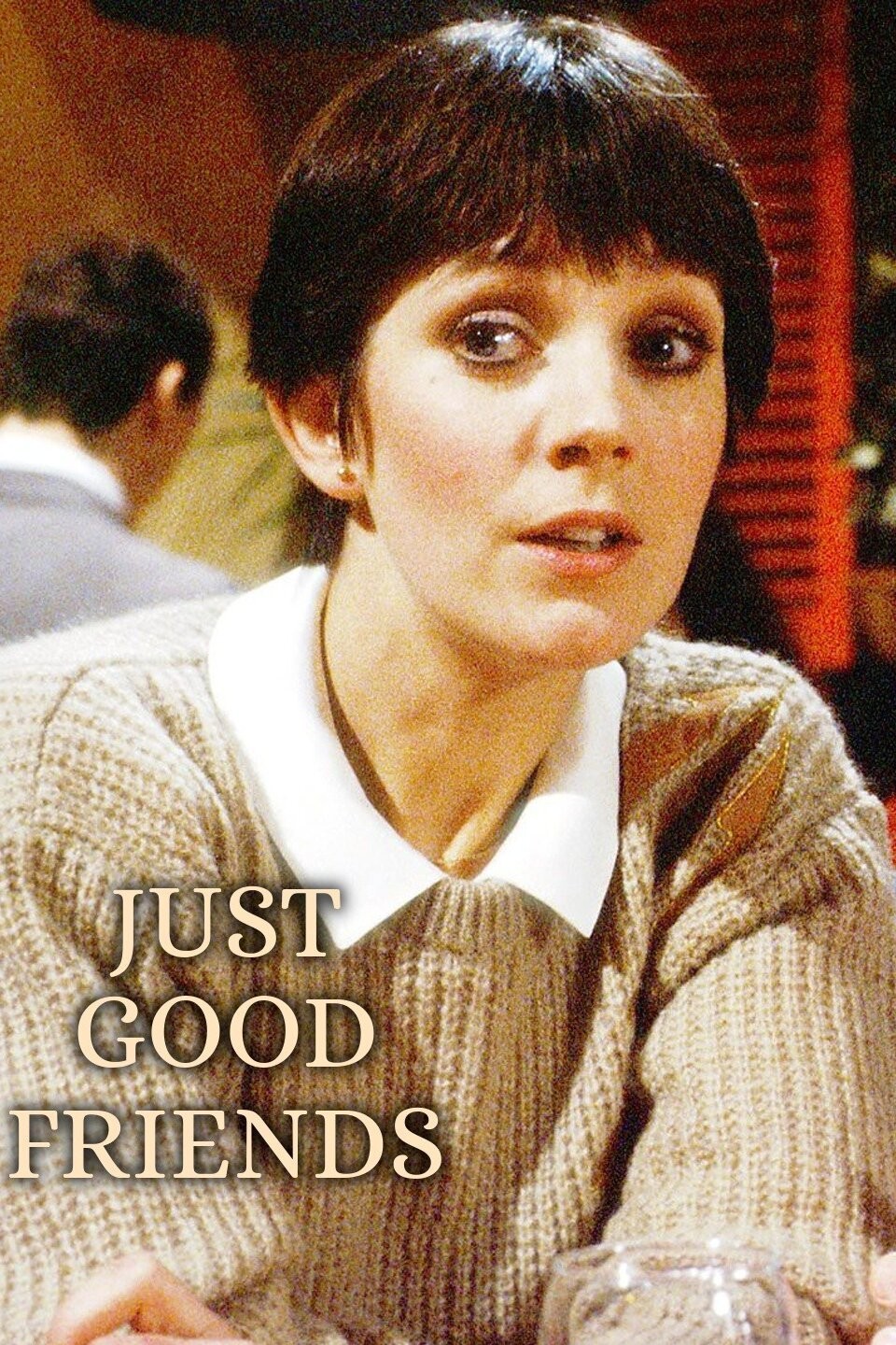 Just Good Friends Season 1 | Rotten Tomatoes