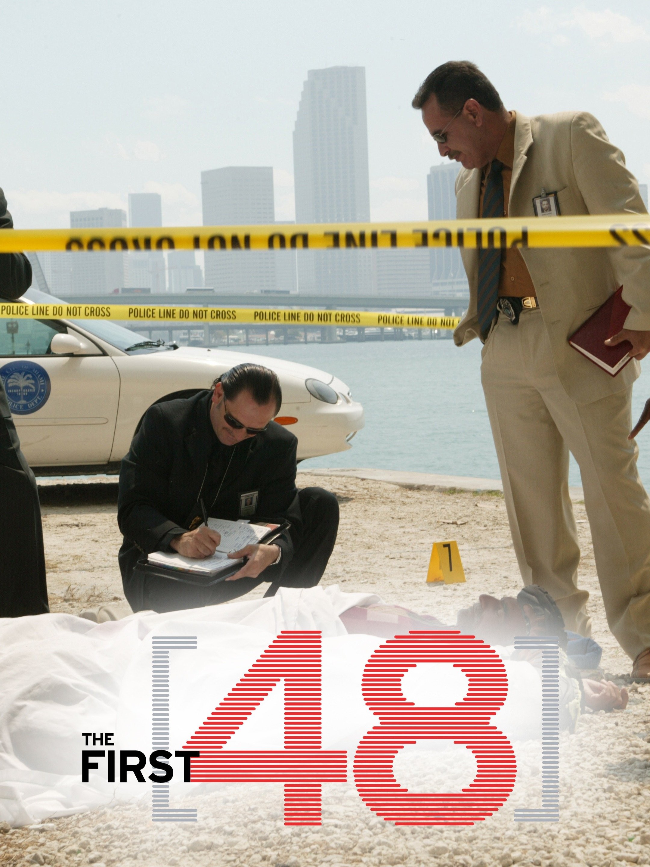 The First 48: Season 11 Pictures | Rotten Tomatoes