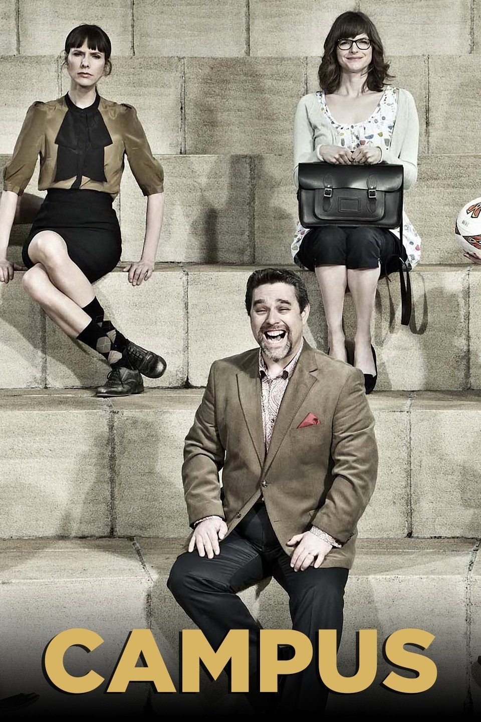 Campus | Rotten Tomatoes