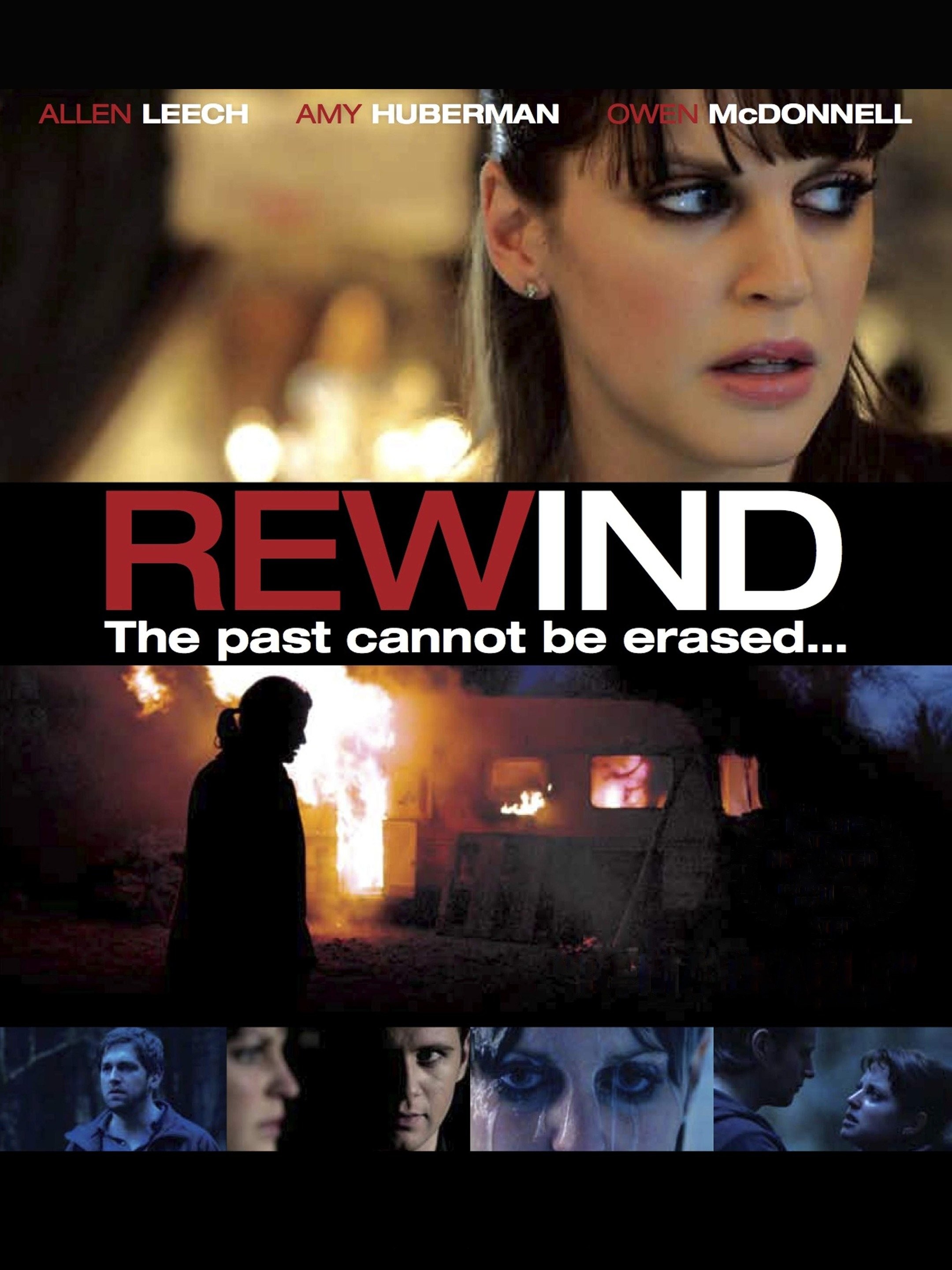 Rewind Pictures | Rotten Tomatoes