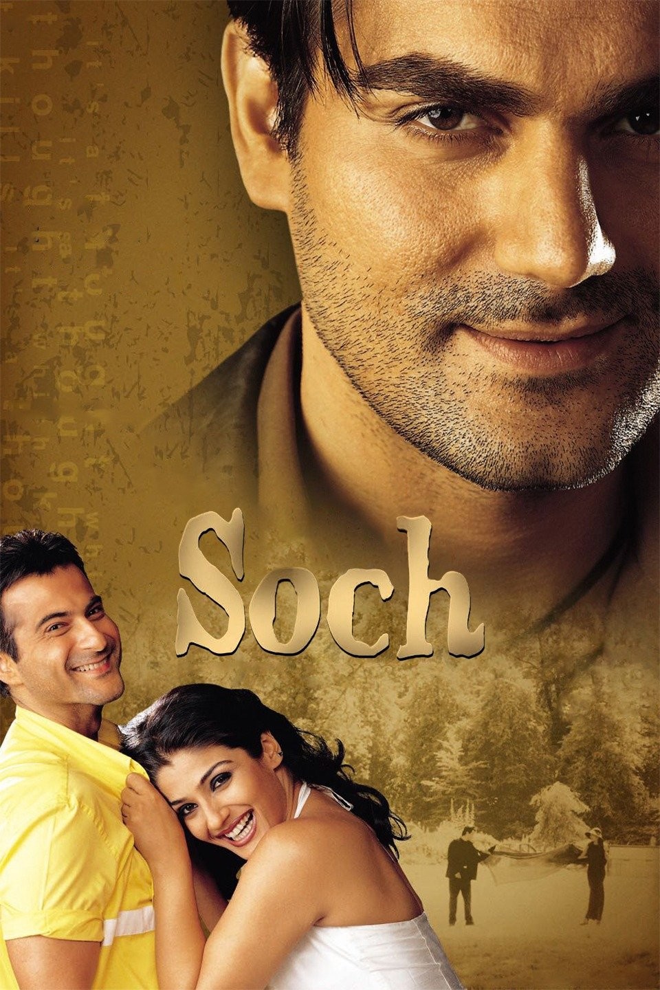 Soch | Rotten Tomatoes