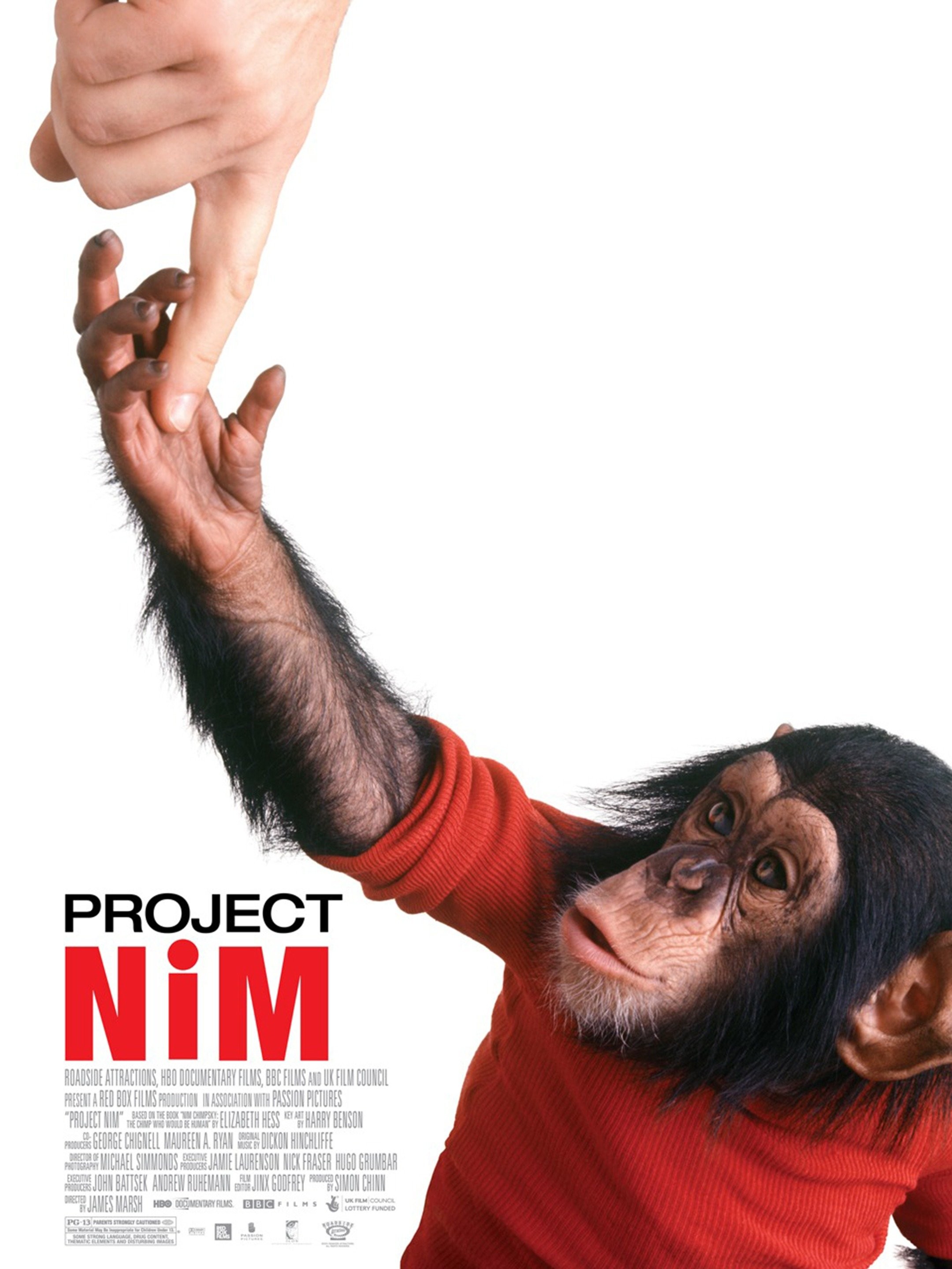 Project Nim Pictures | Rotten Tomatoes