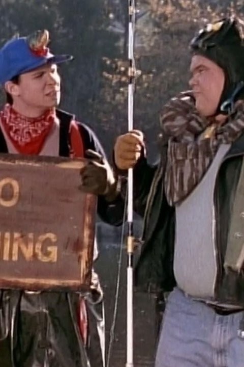 Something Fishy Pictures | Rotten Tomatoes