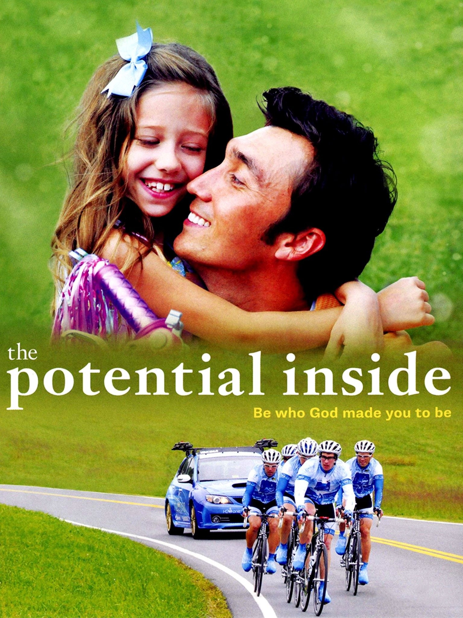 The Potential Inside Pictures | Rotten Tomatoes