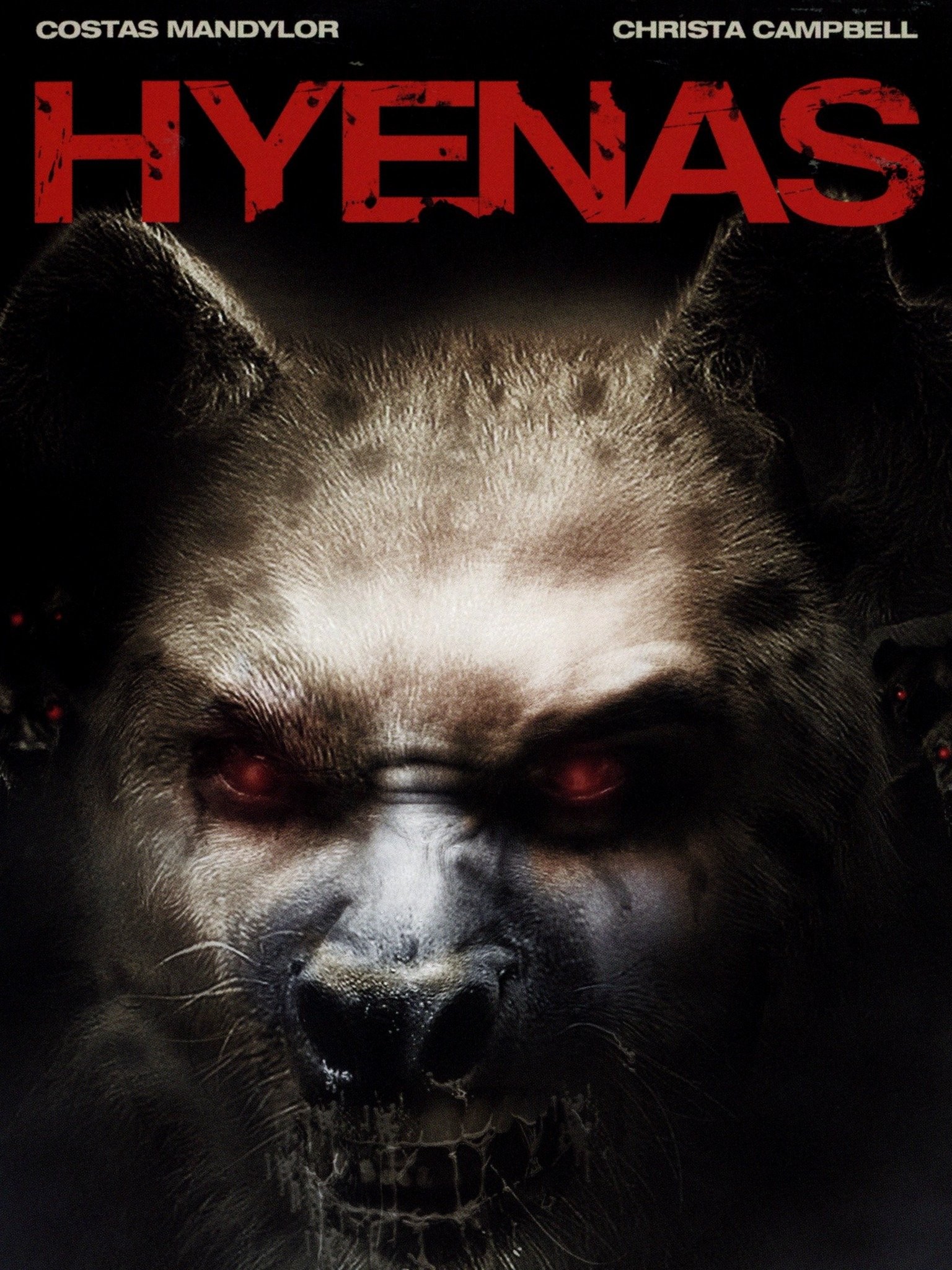 Hyenas Pictures | Rotten Tomatoes