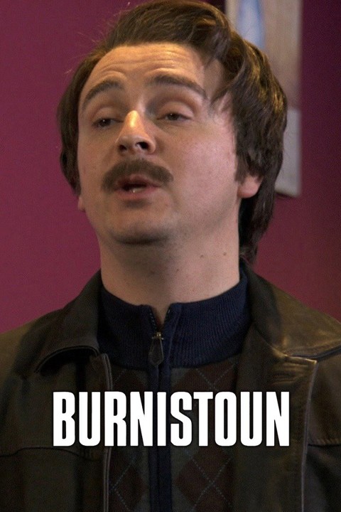 Burnistoun Rotten Tomatoes