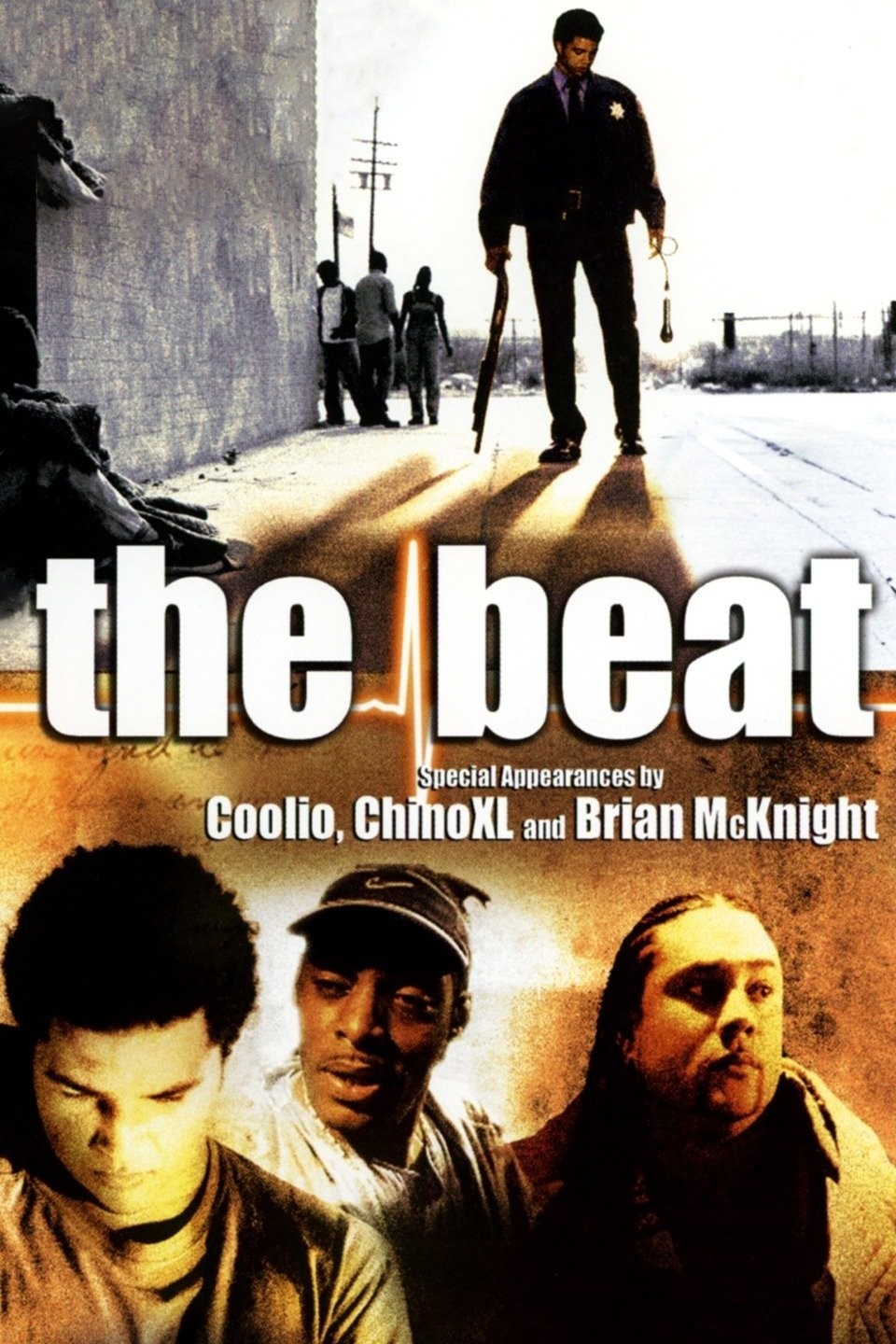 The Beat | Rotten Tomatoes
