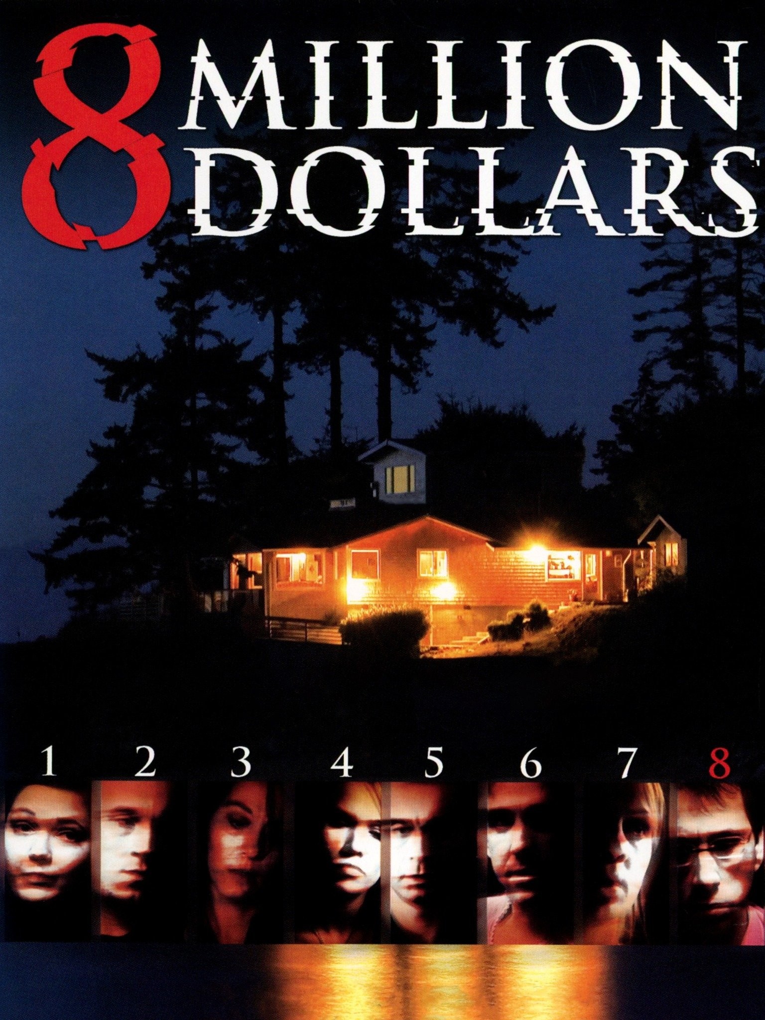 8 Million Dollars Pictures | Rotten Tomatoes