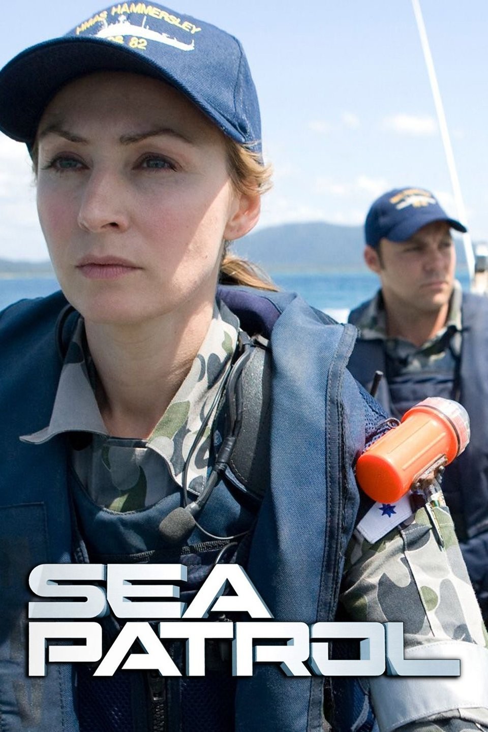 Sea Patrol Season 3 | Rotten Tomatoes