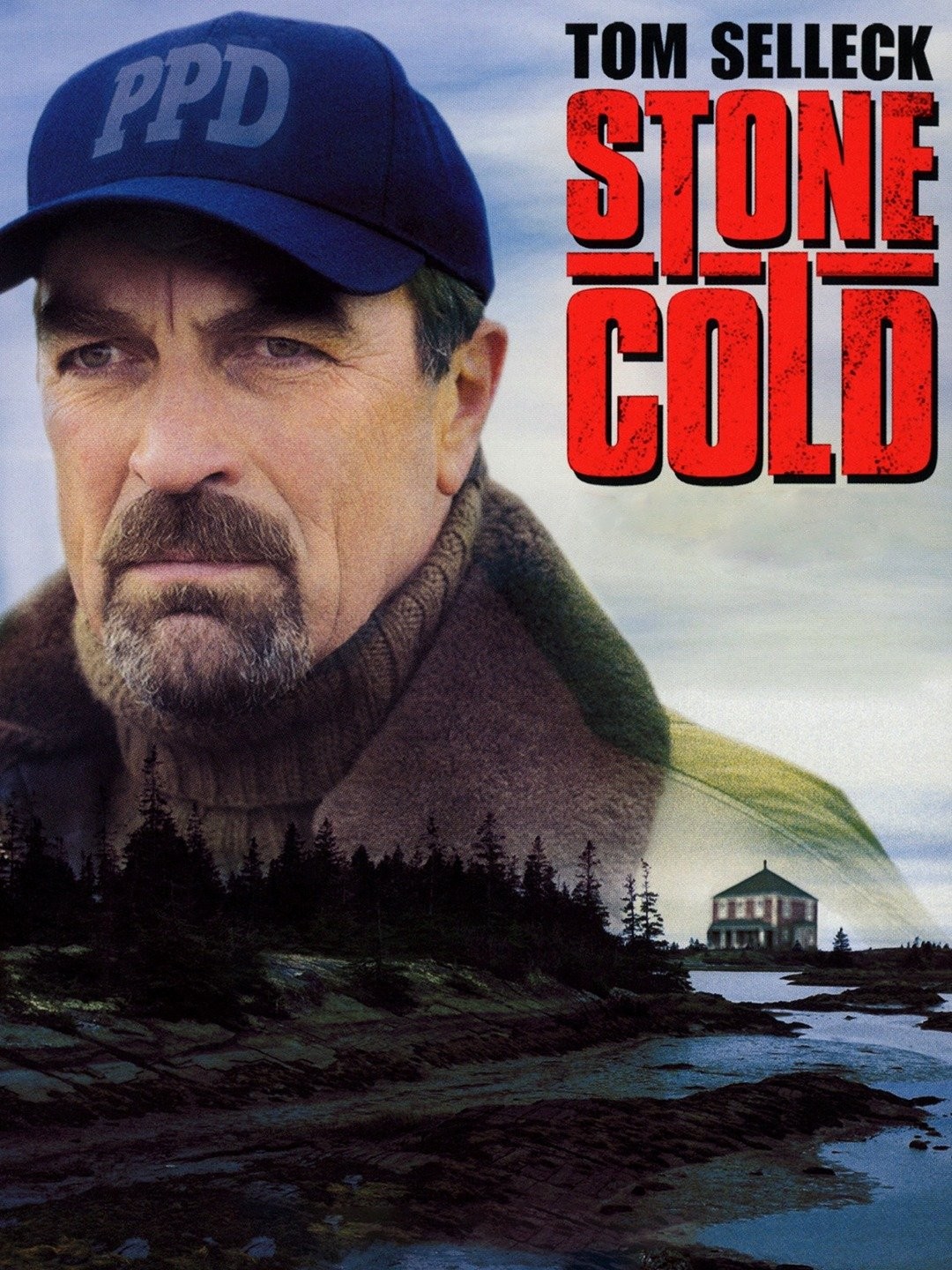 Jesse Stone 8 Movie Collection