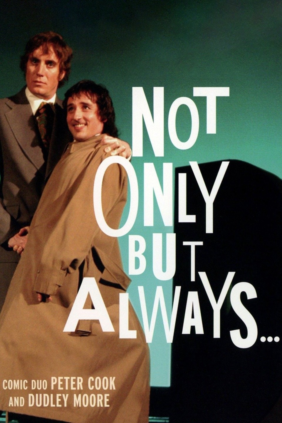 Not Only... but Always Pictures | Rotten Tomatoes
