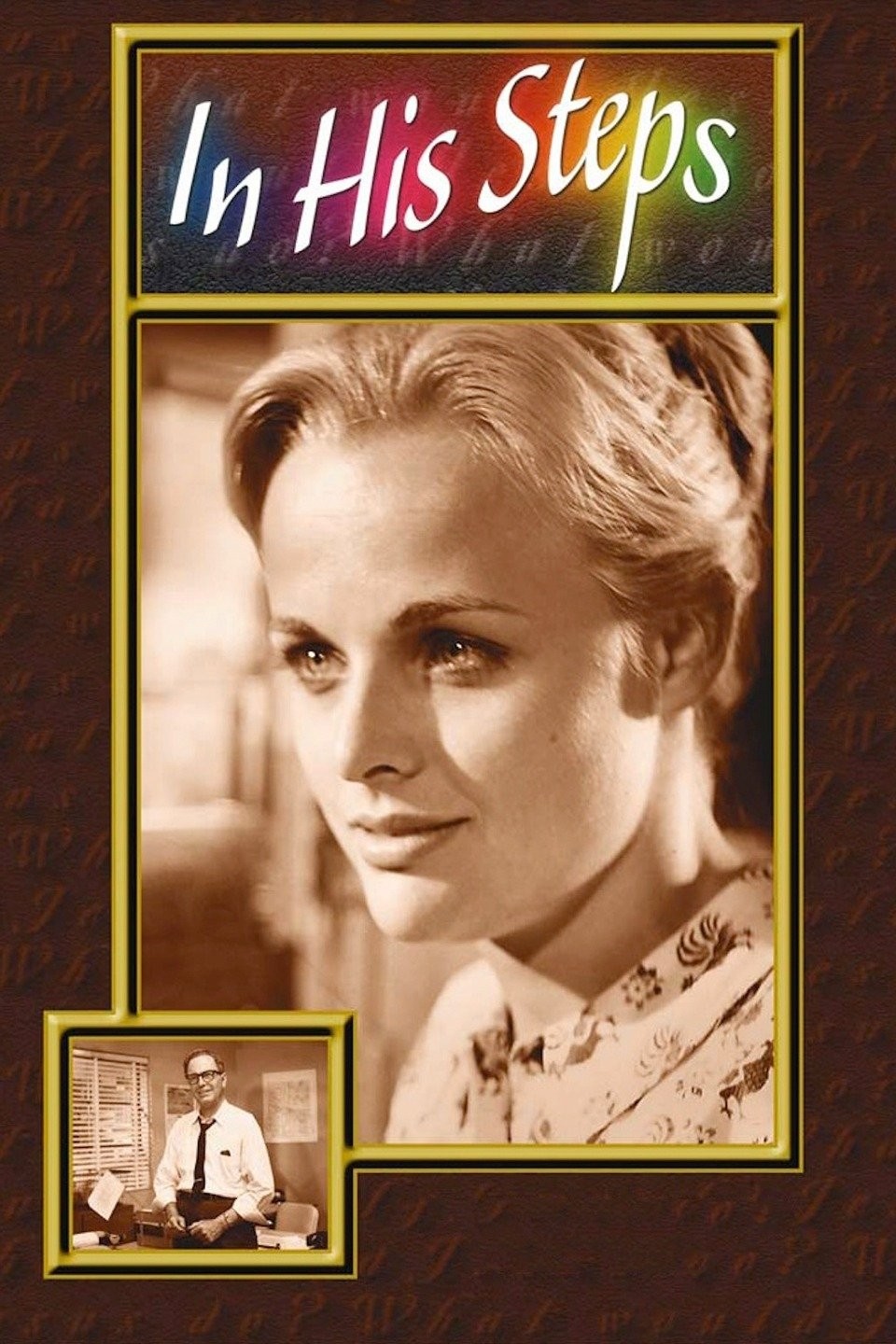 In His Steps | Rotten Tomatoes