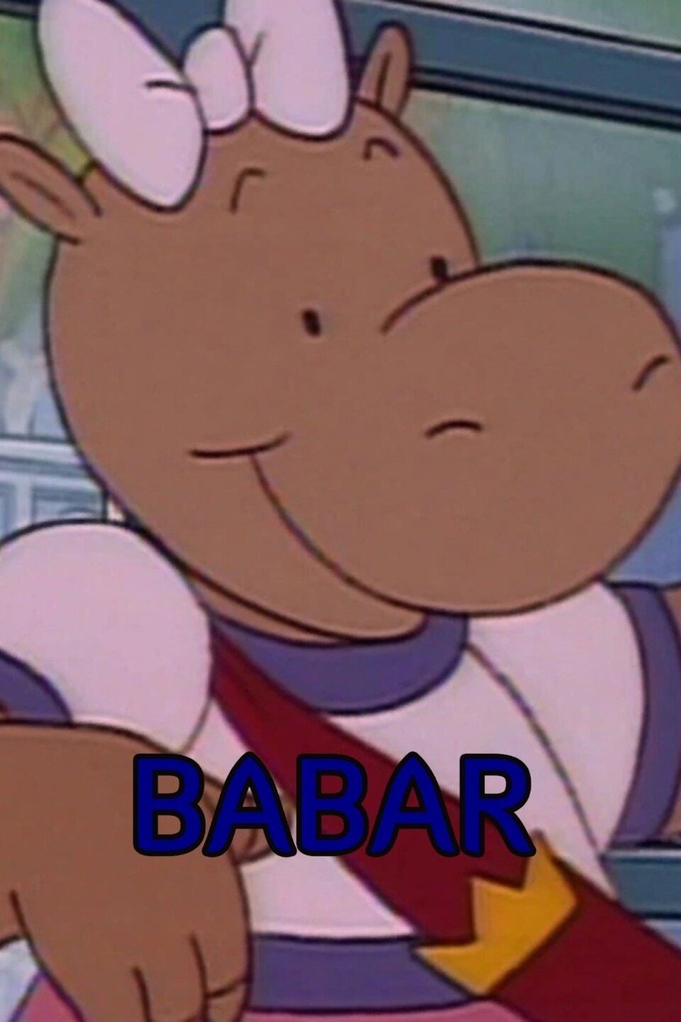 Babar Season 4 | Rotten Tomatoes