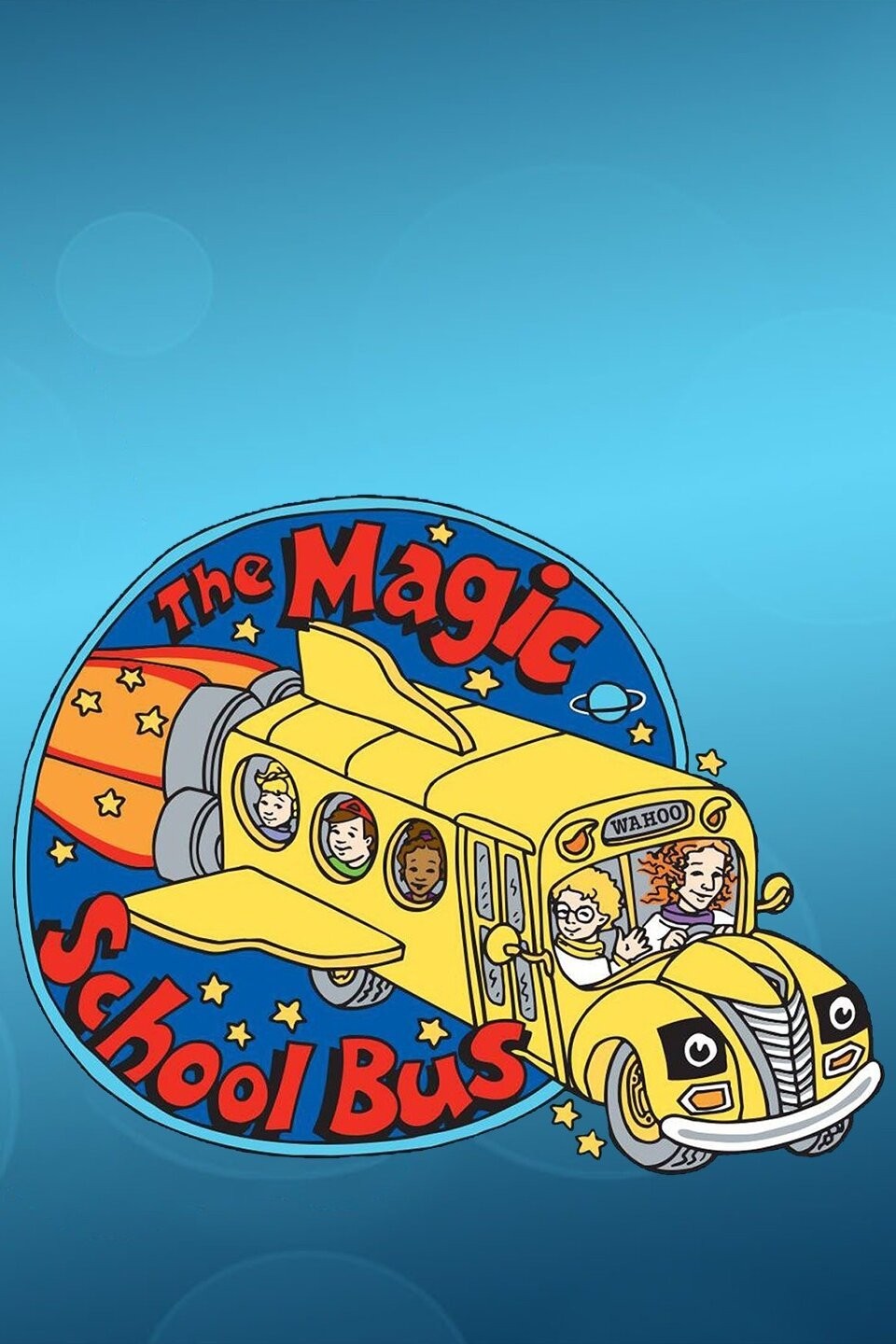 Magic School Bus Inside Ralphie Scholastic's 1995 The Magic School Bus
