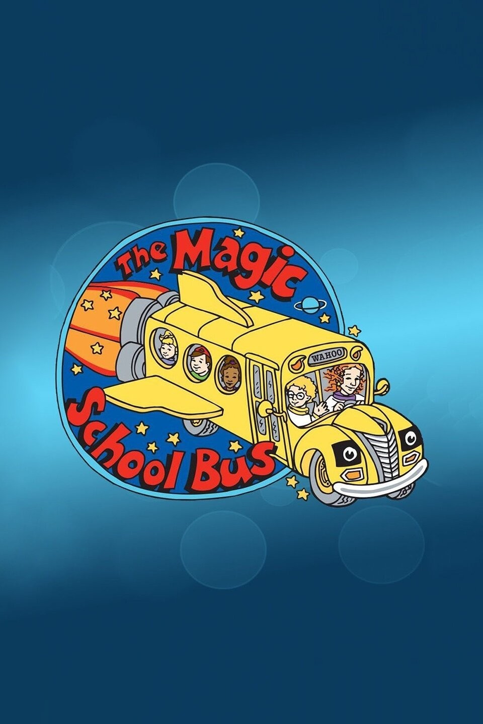 The Magic School Bus - Rotten Tomatoes