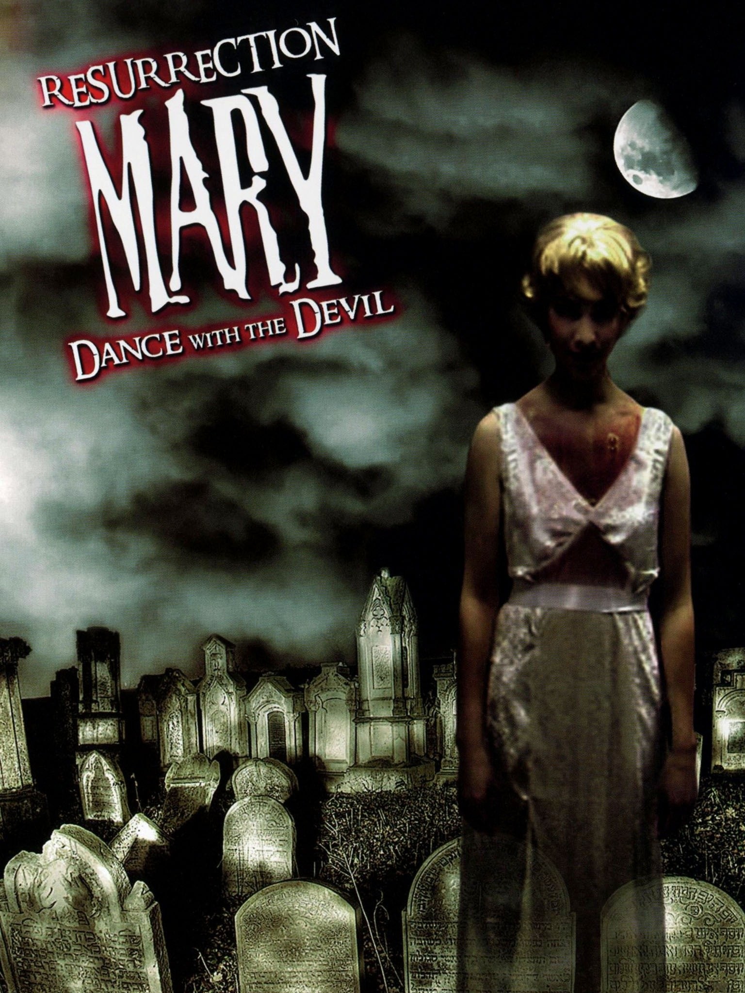 Resurrection Mary Pictures | Rotten Tomatoes