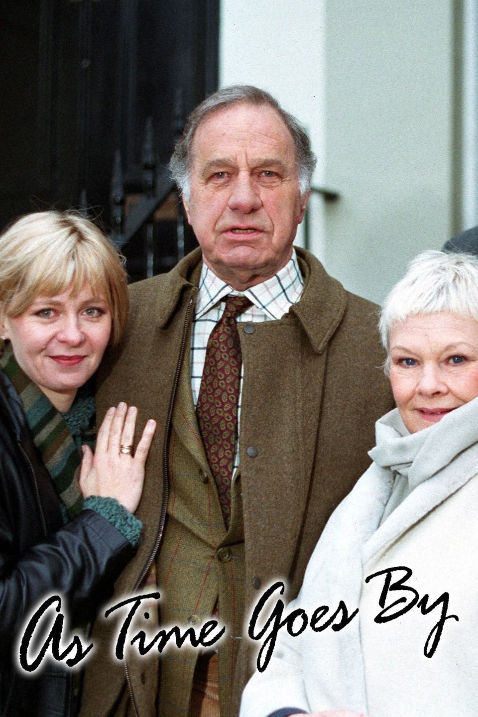 As Time Goes By - Rotten Tomatoes