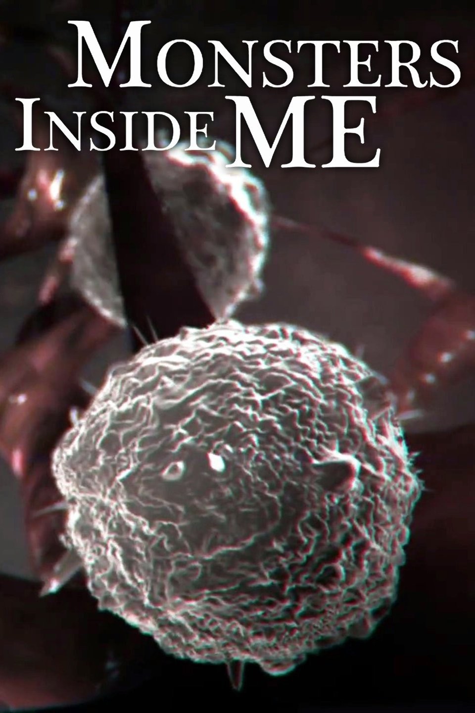 Monsters Inside Me Season 1 | Rotten Tomatoes