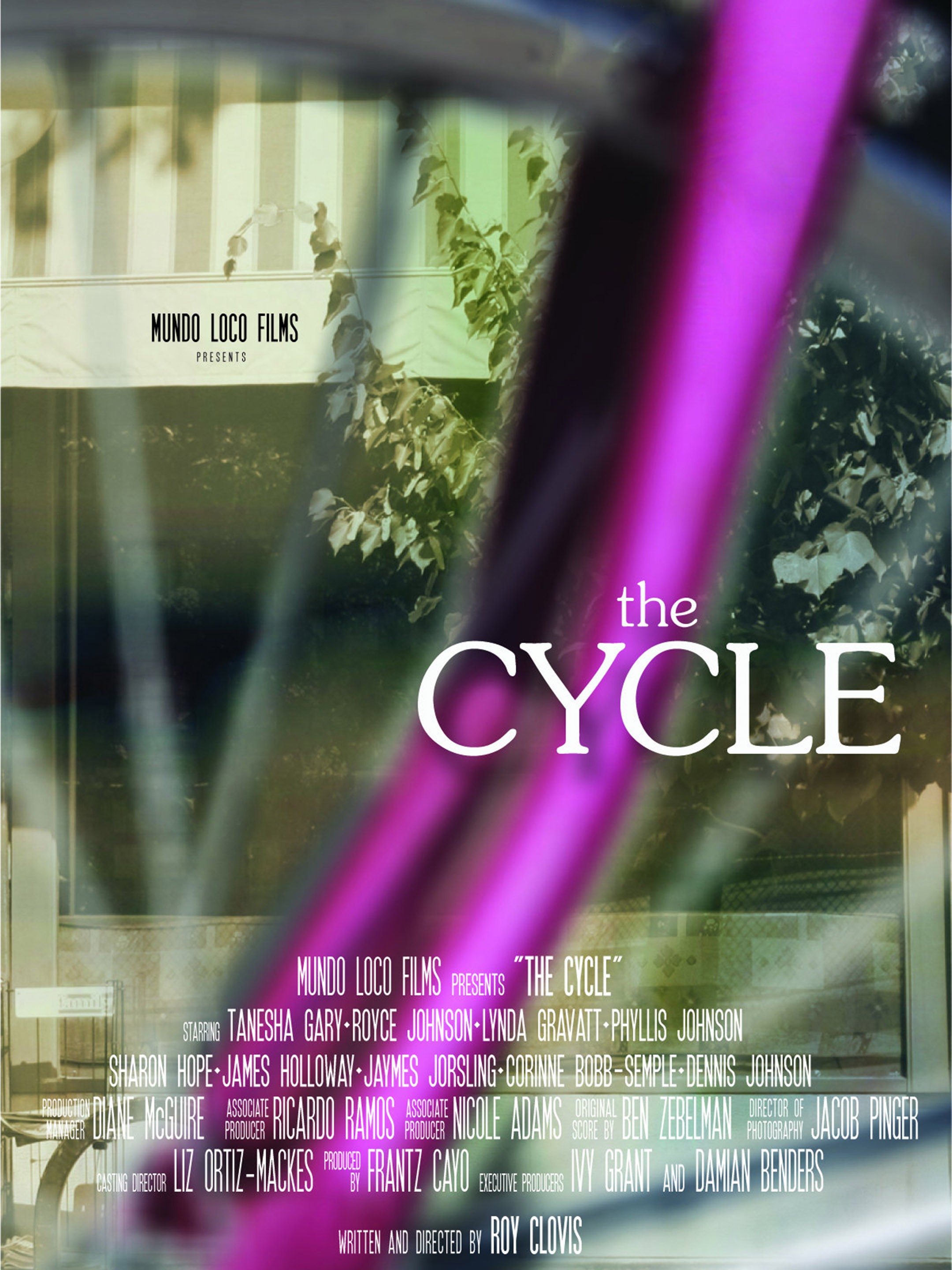The Cycle Pictures | Rotten Tomatoes