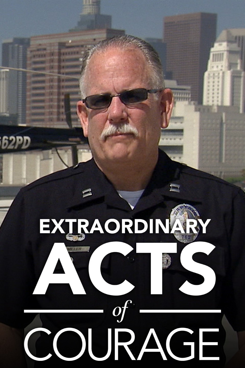 Extraordinary Acts of Courage | Rotten Tomatoes