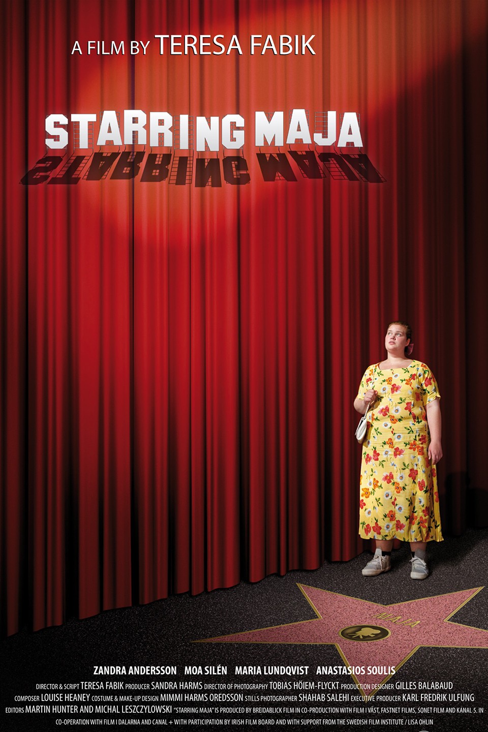 Starring Maja Pictures | Rotten Tomatoes