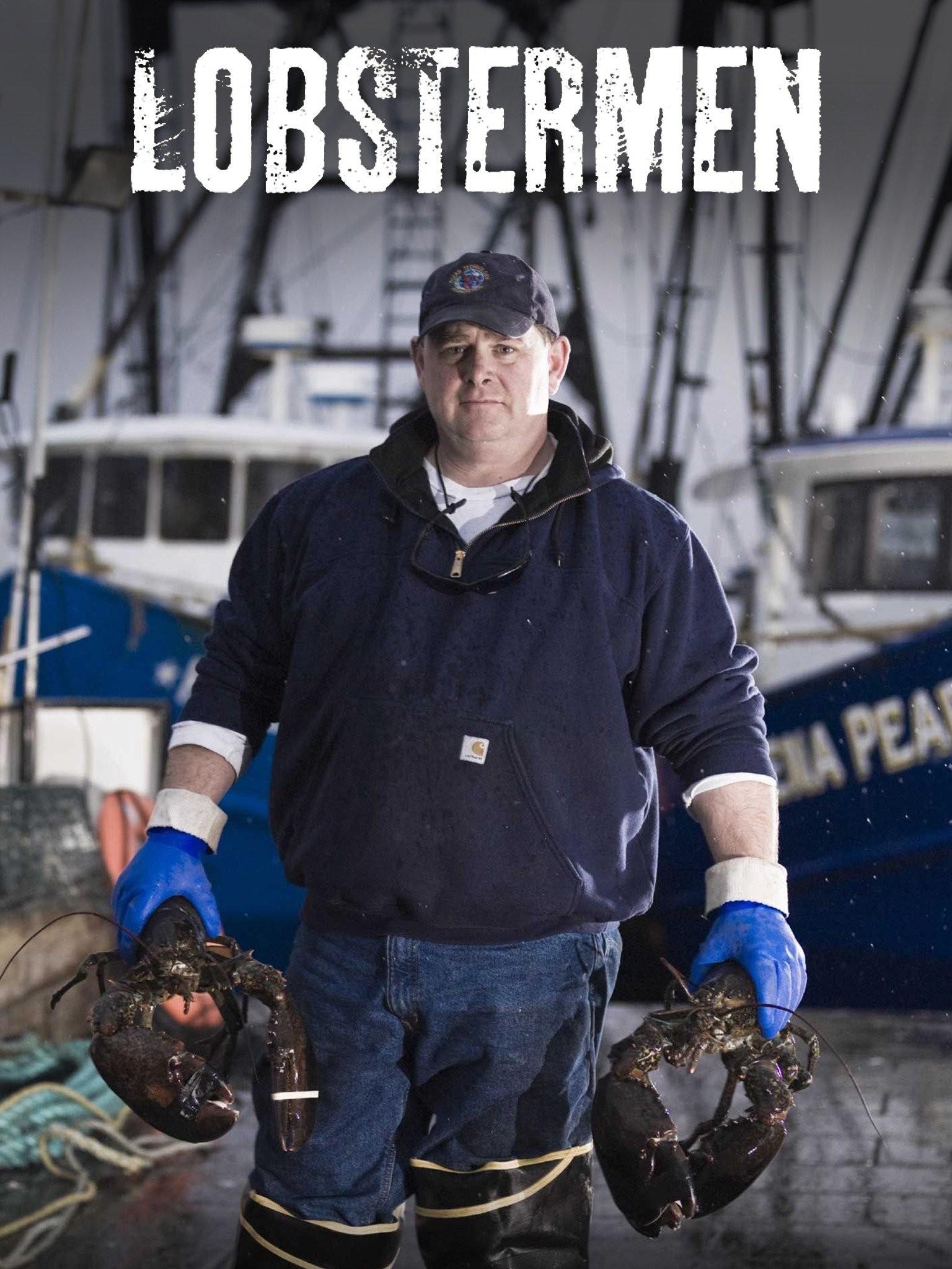 Lobstermen Season 1 | Rotten Tomatoes